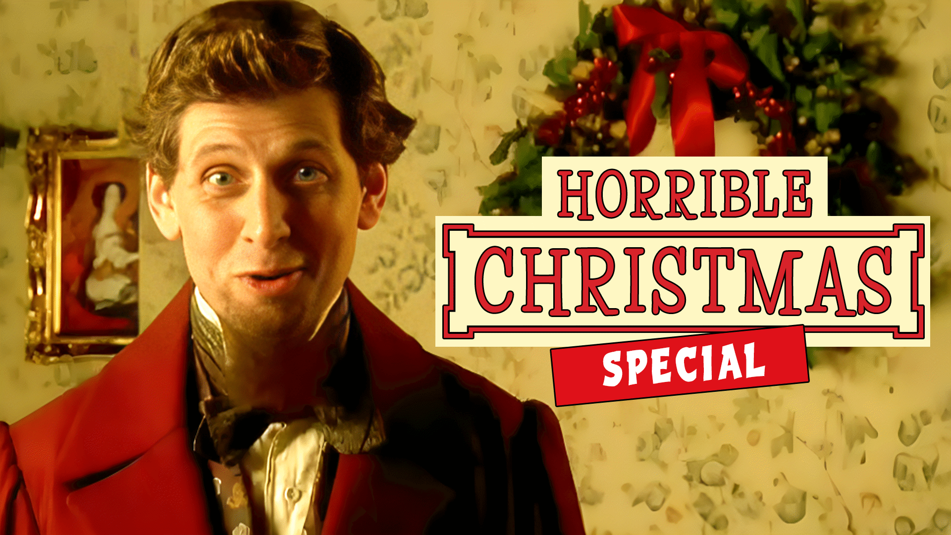 Horrible Christmas Special Video & Resources | ClickView