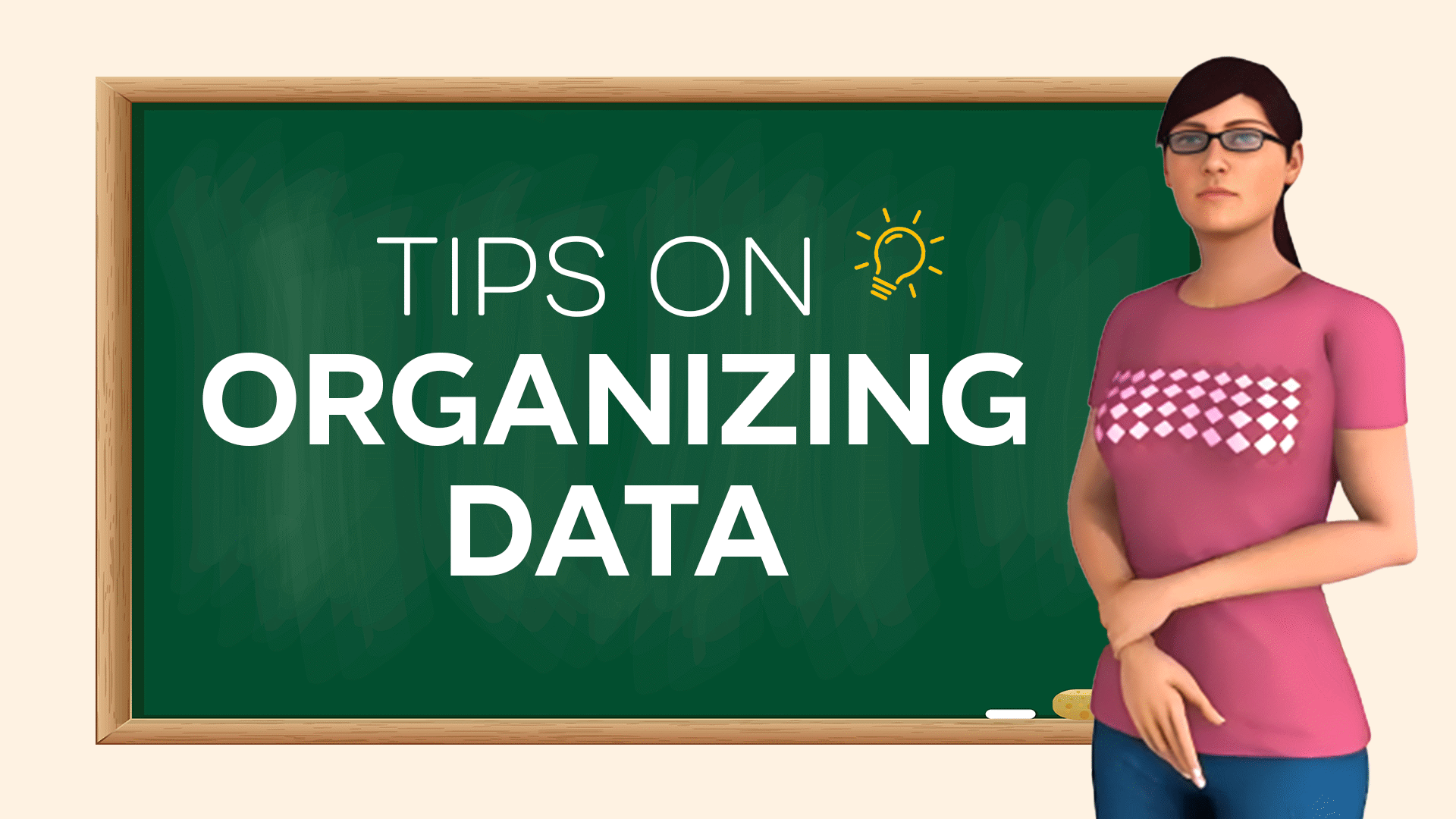Data Handling Videos & Resources | ClickView