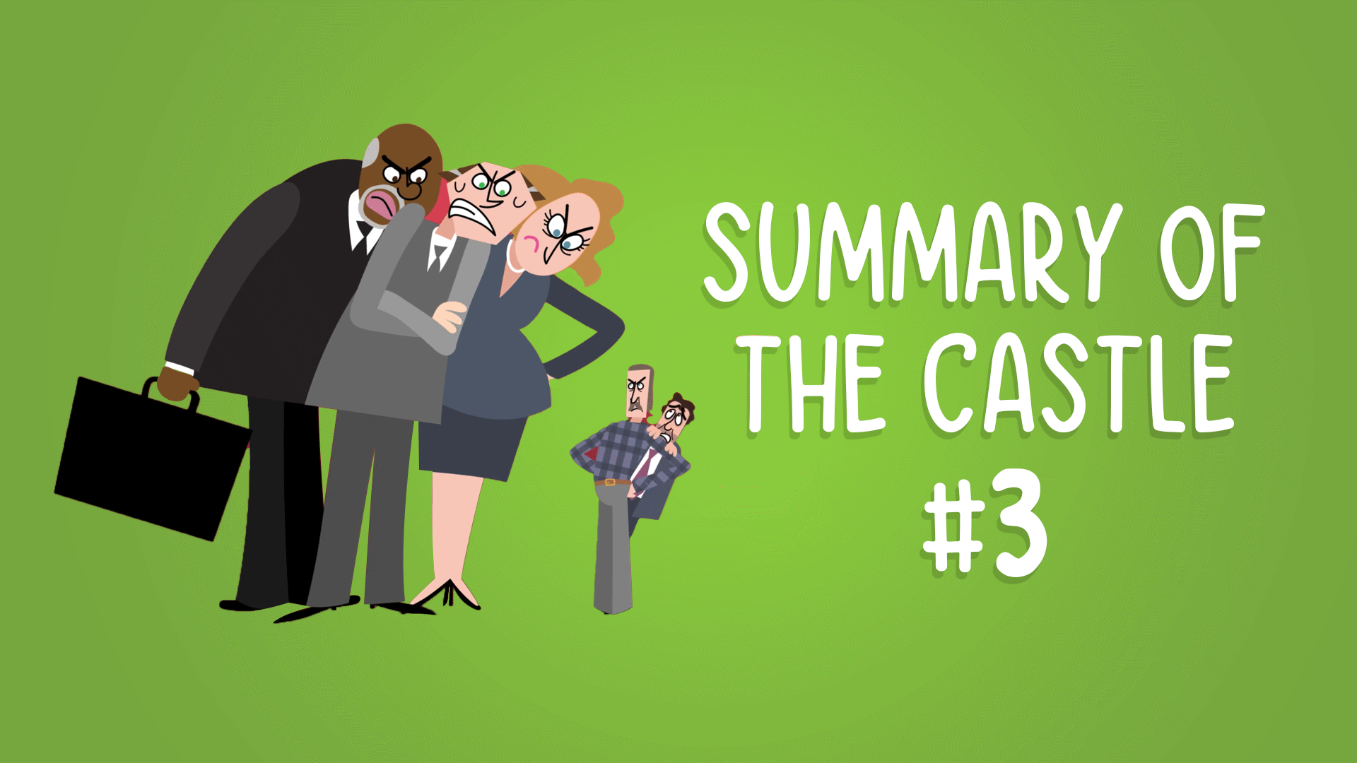 The Castle Videos, Resources & Worksheets | ClickView