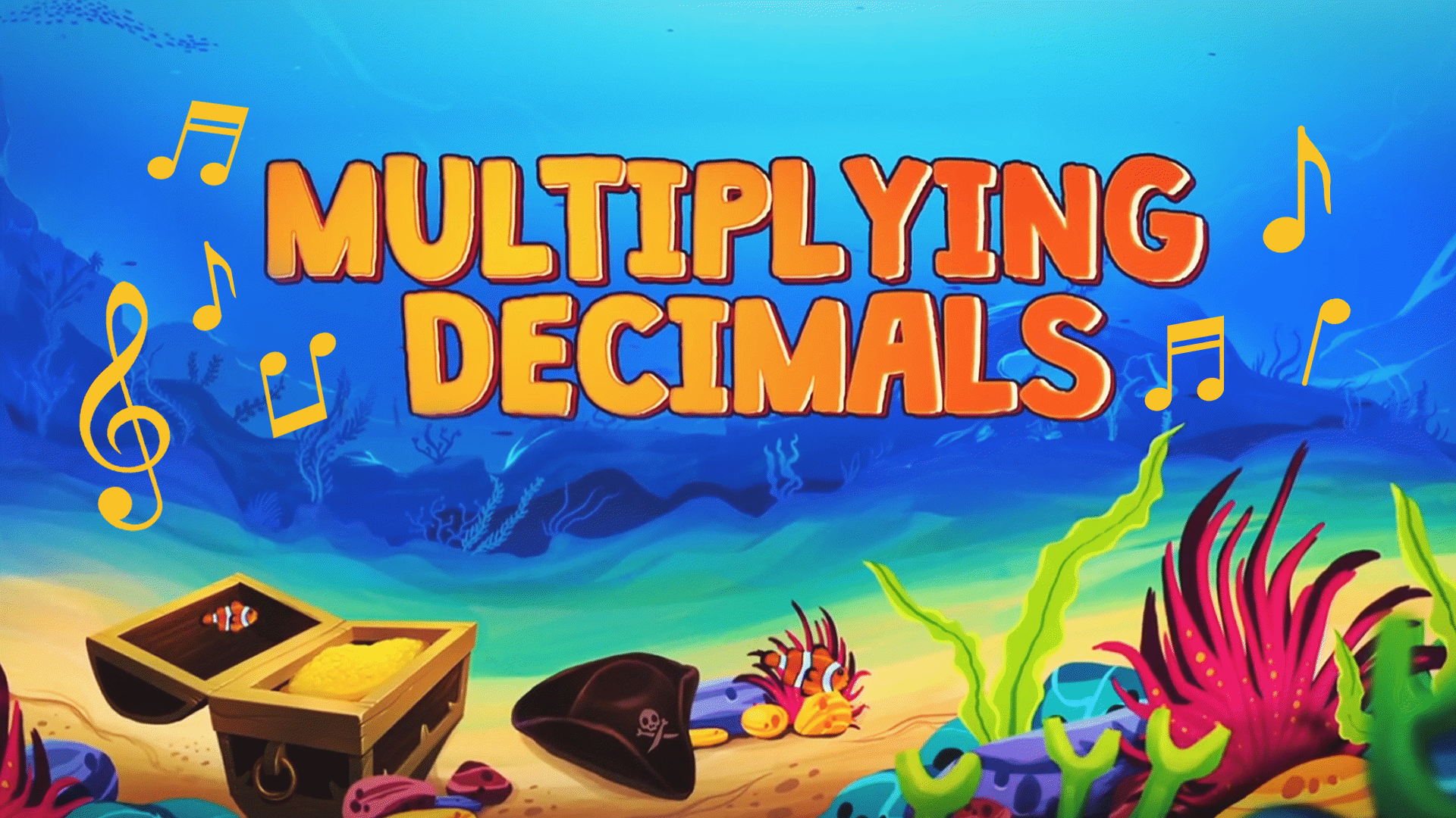 Numberock: Decimals Videos & Resources | ClickView