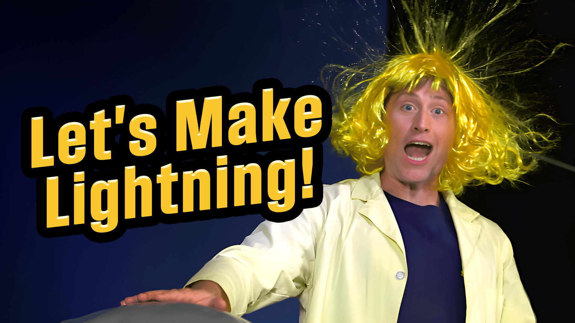 Static Electricity Video & Resources | ClickView