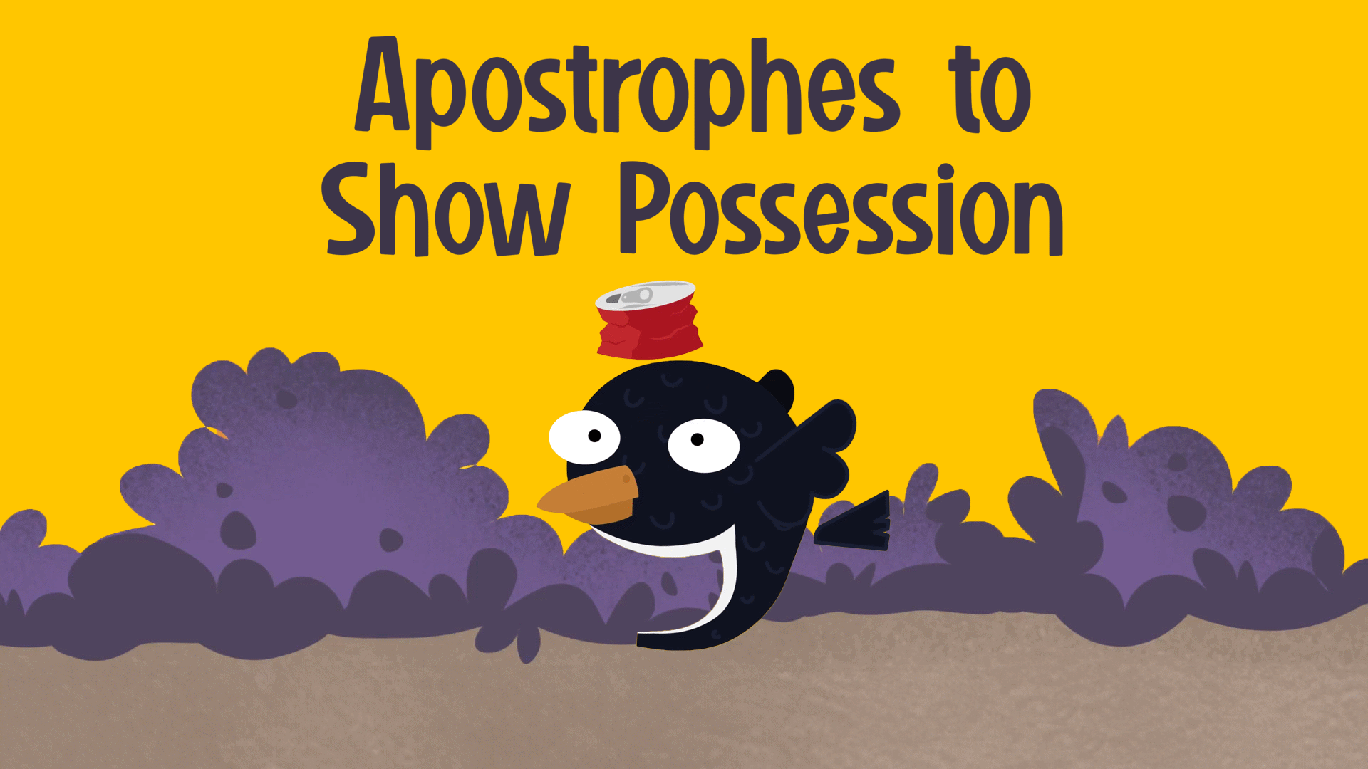 How to Use Possessive Apostrophes | ClickView