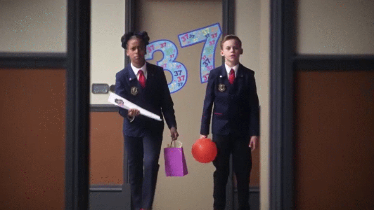 Club 37 Video & Resources | ClickView