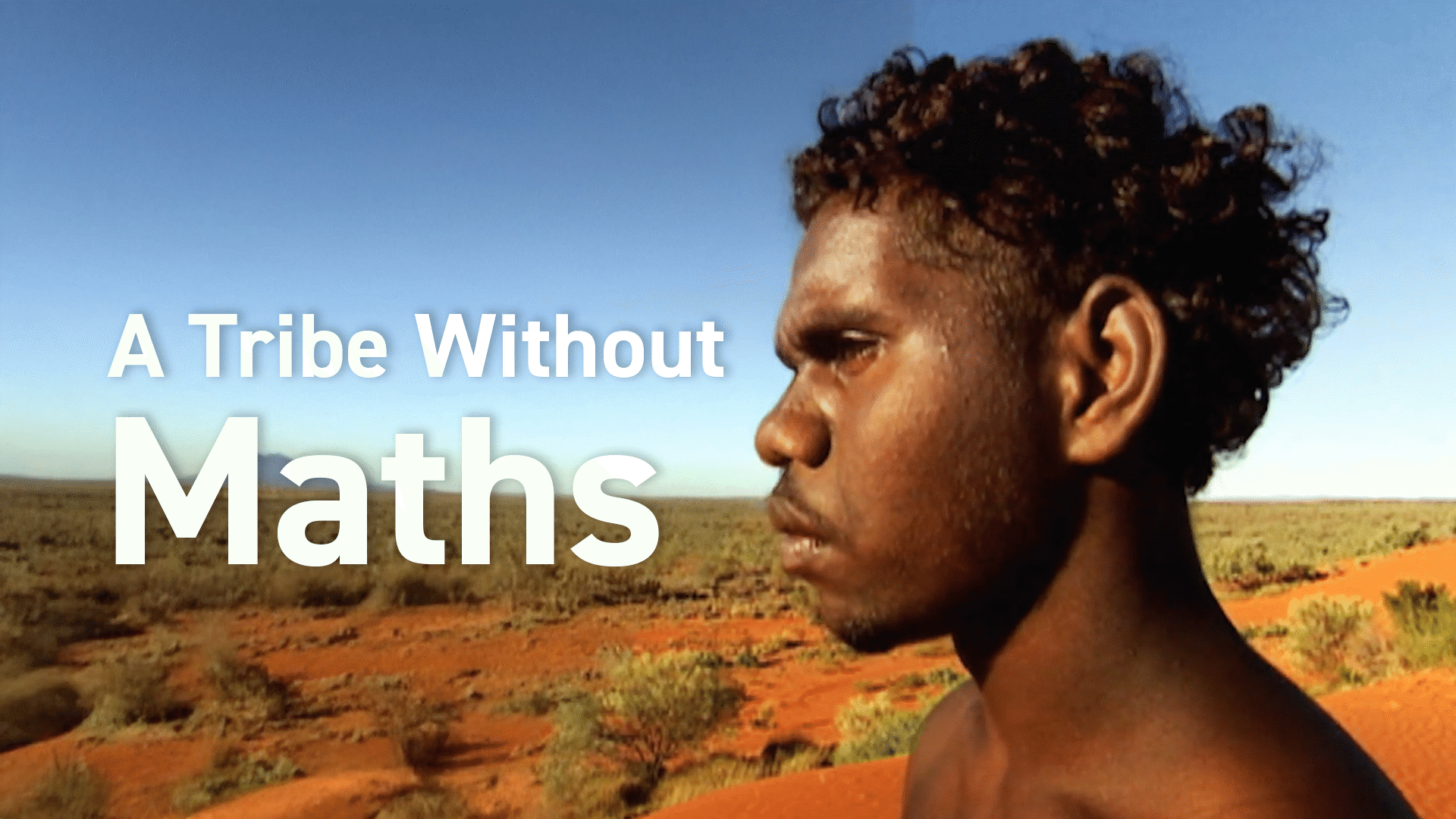 Numbers: Life Without Numbers Video & Resources | ClickView