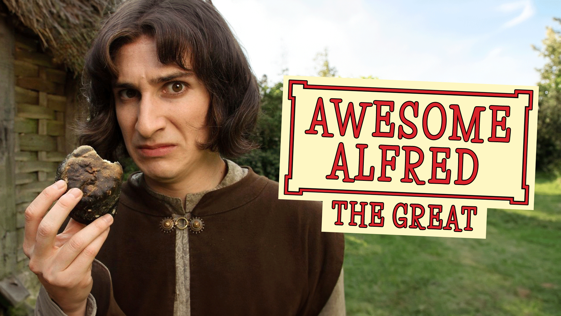 Awesome Alfred the Great Video & Resources | ClickView