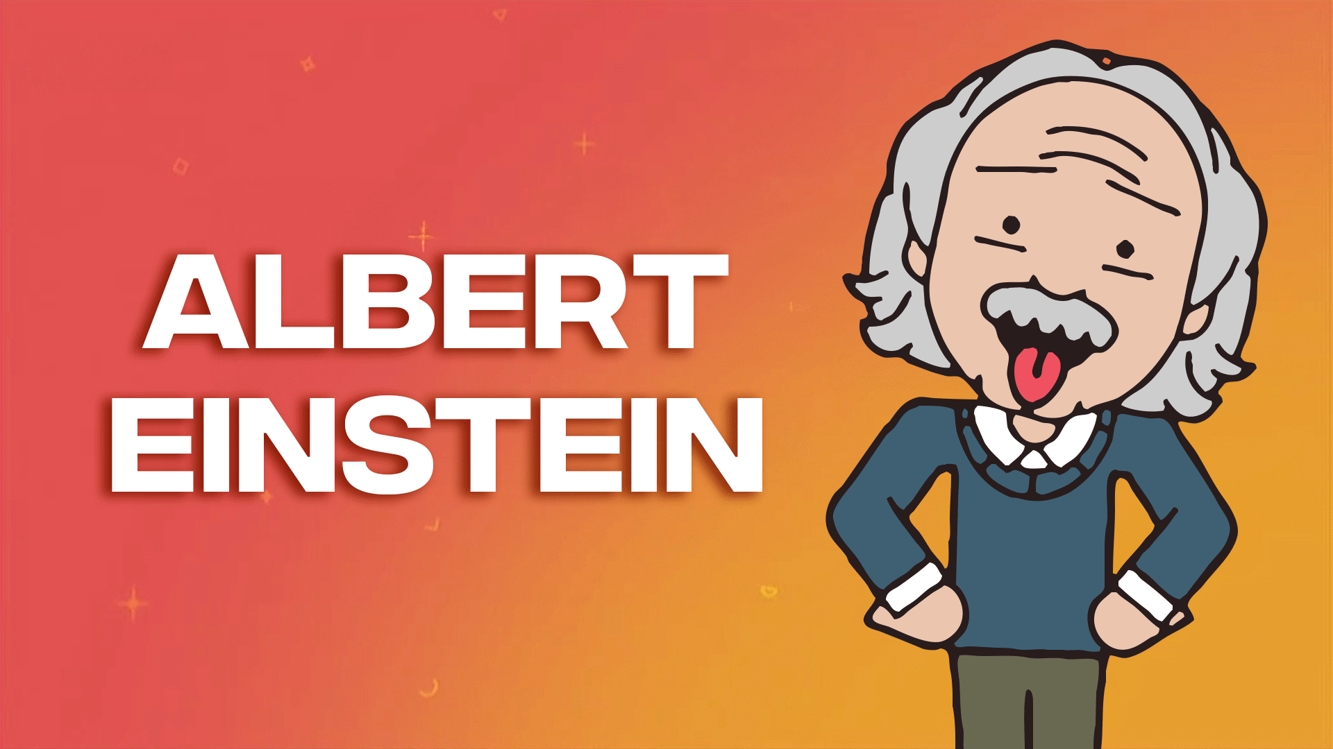 Albert Einstein Video & Resources | ClickView