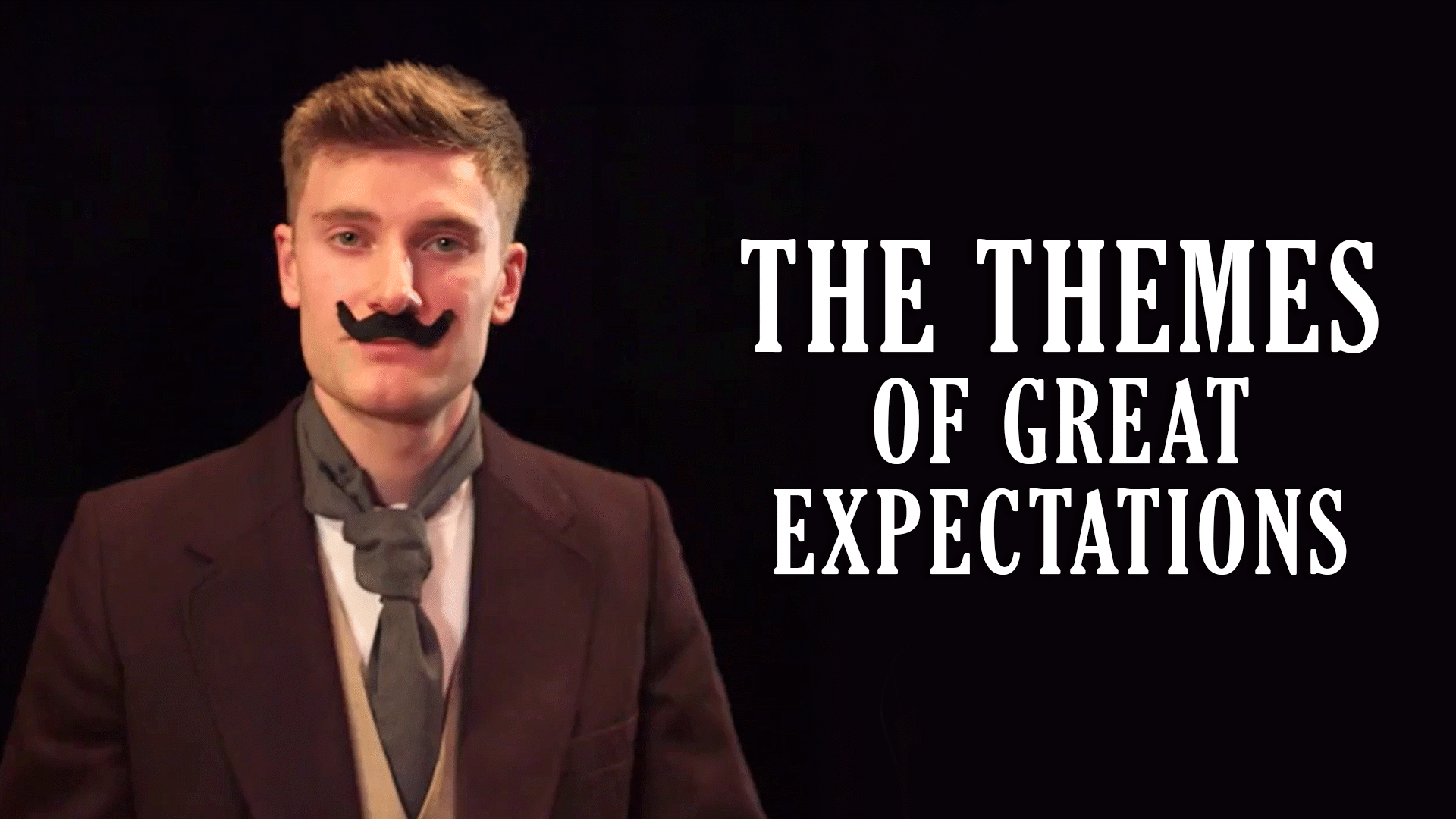 The Themes of Great Expectations | ClickView