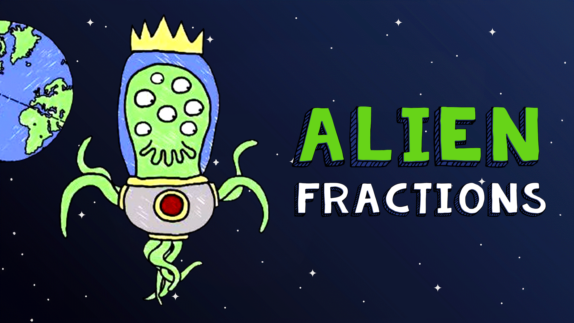 Mixed Up Maths Videos & Resources | ClickView