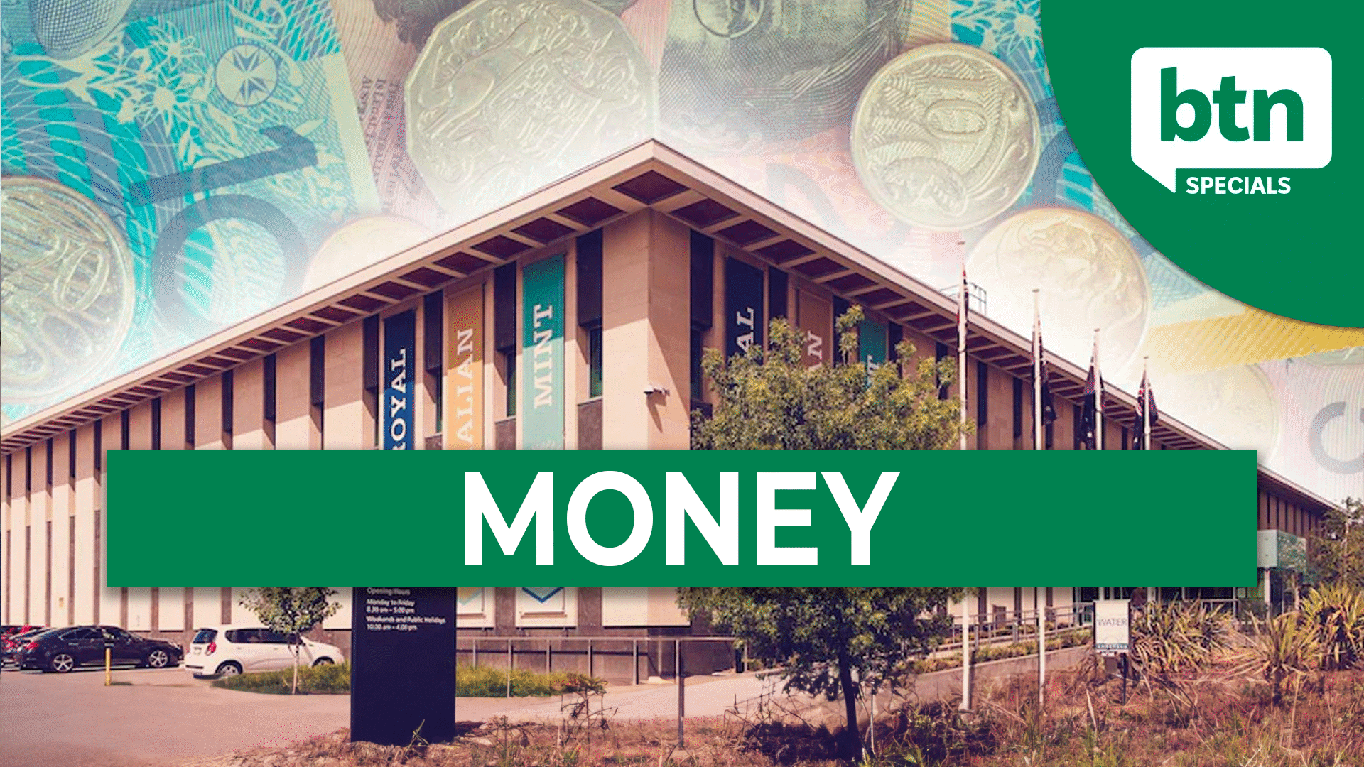 Money Video & Resources | ClickView