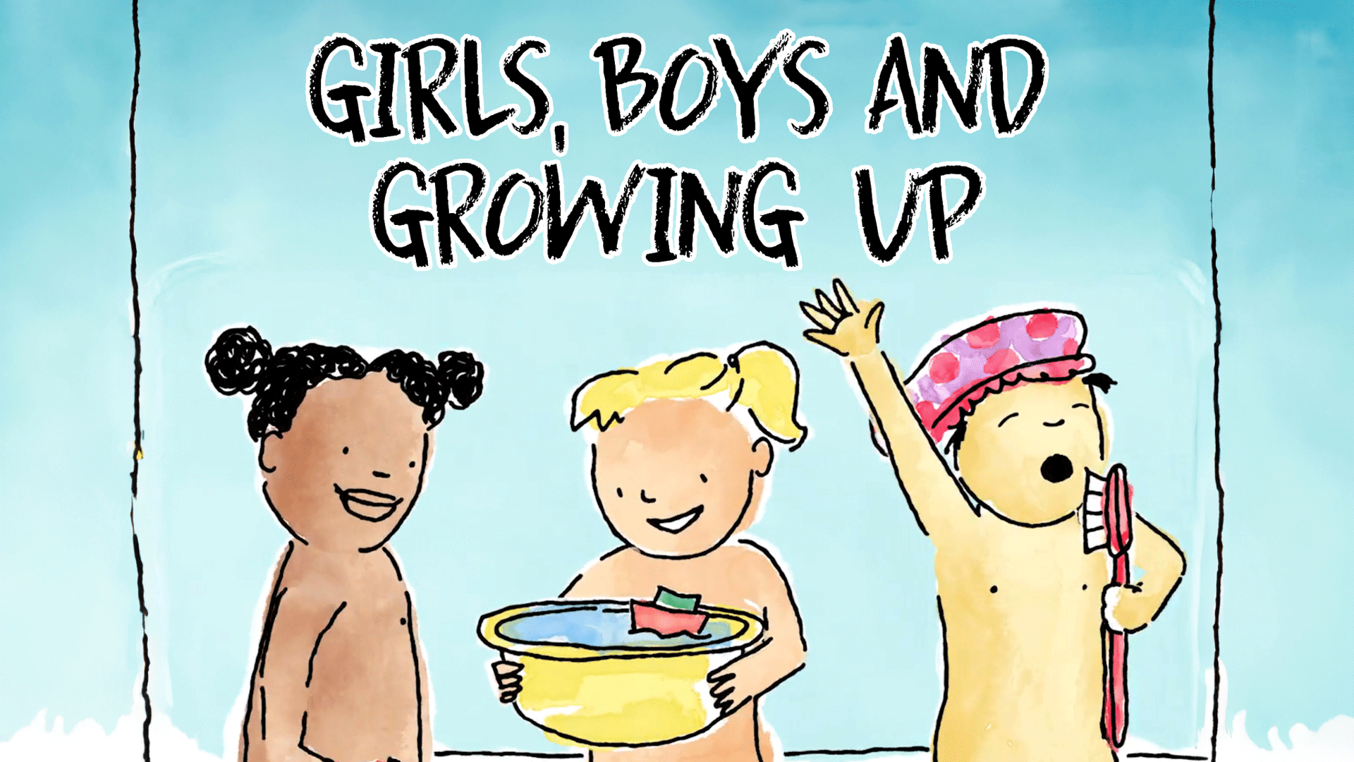 The Amazing True Story of How Babies Are Made | ClickView