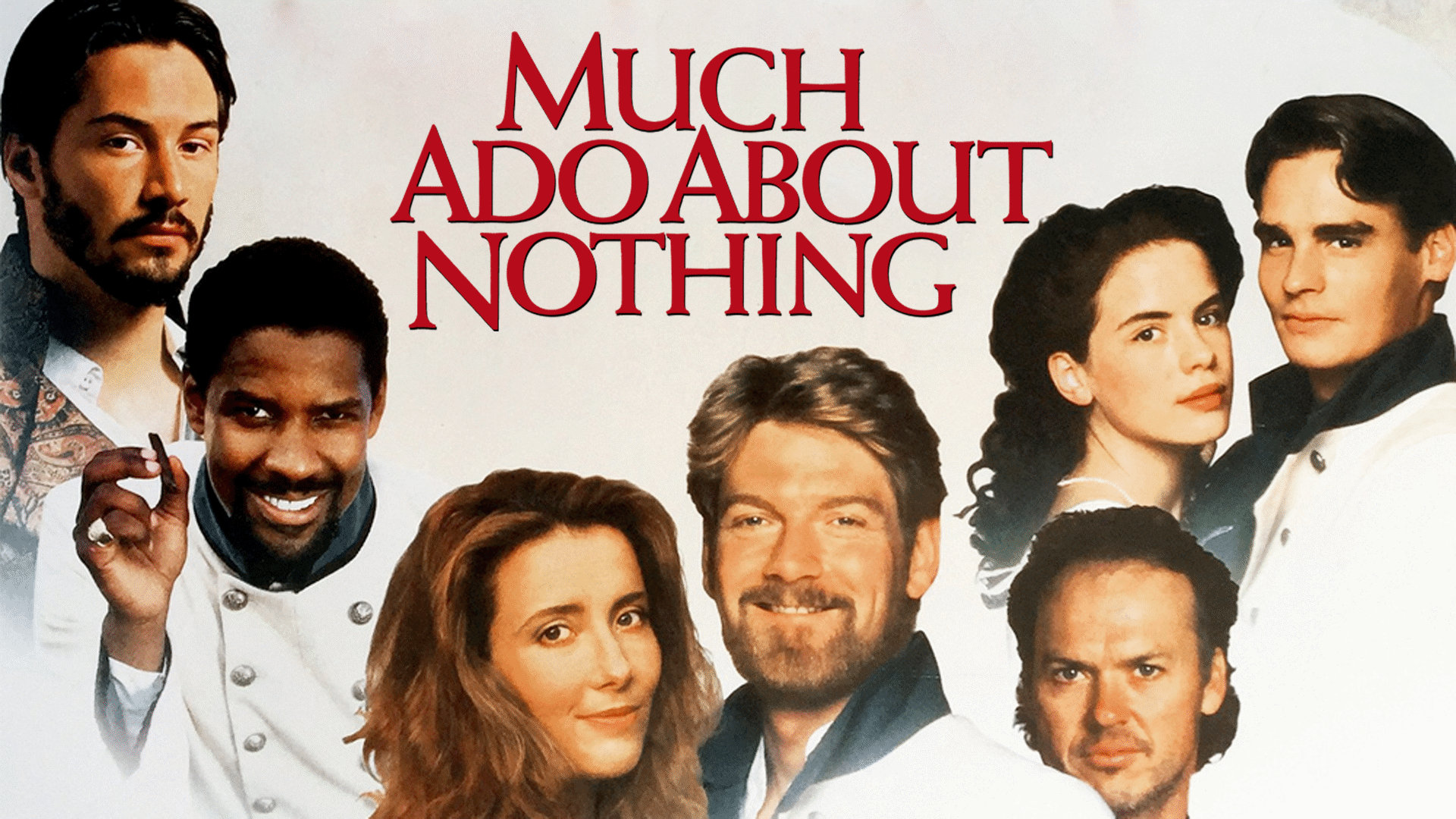 Much Ado about Nothing Video & Resources | ClickView