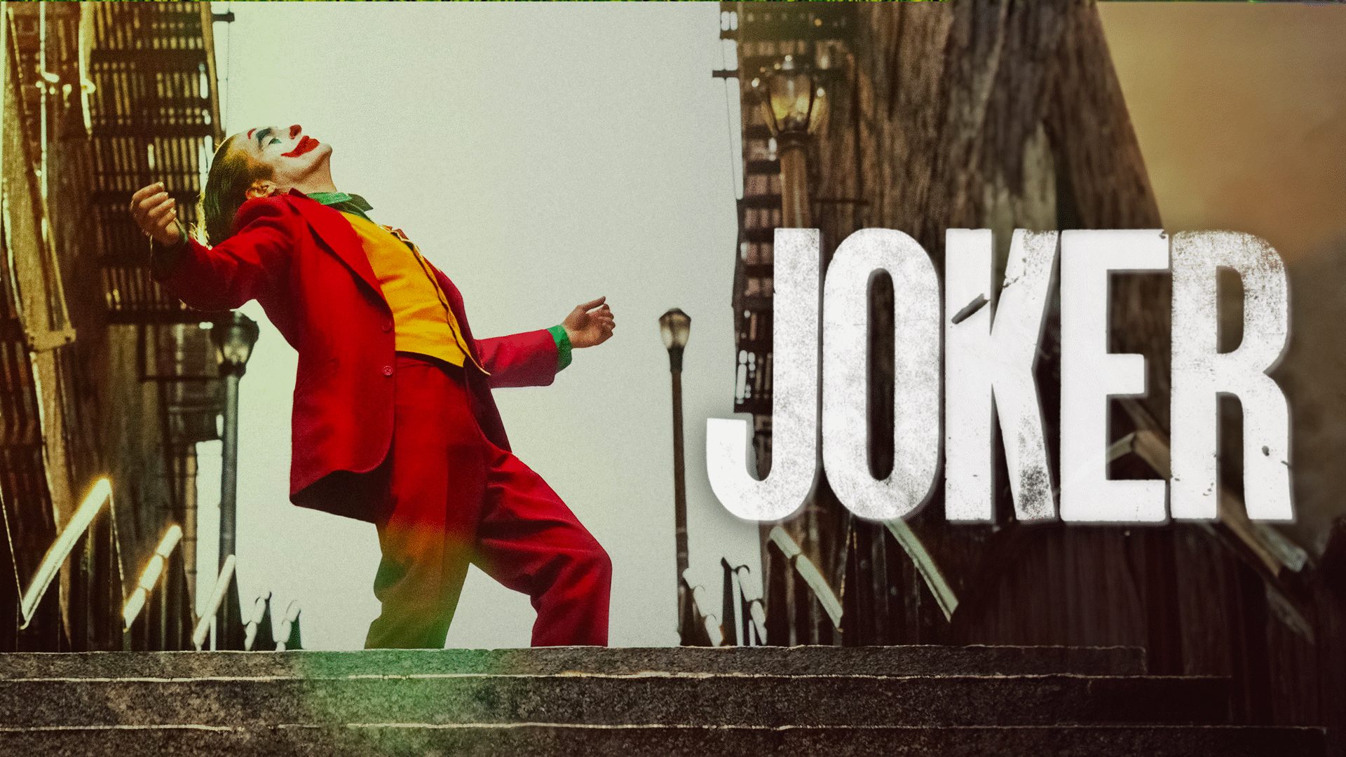 Joker Video & Resources | ClickView