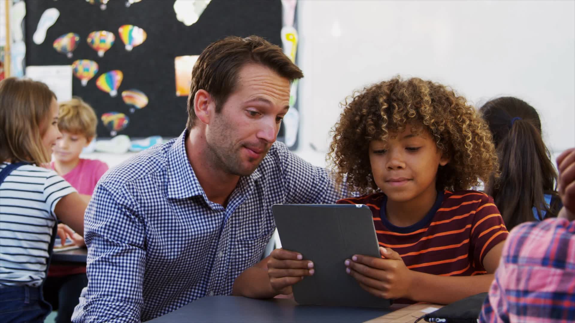 The 4Cs of 21st Century Learning | ClickView