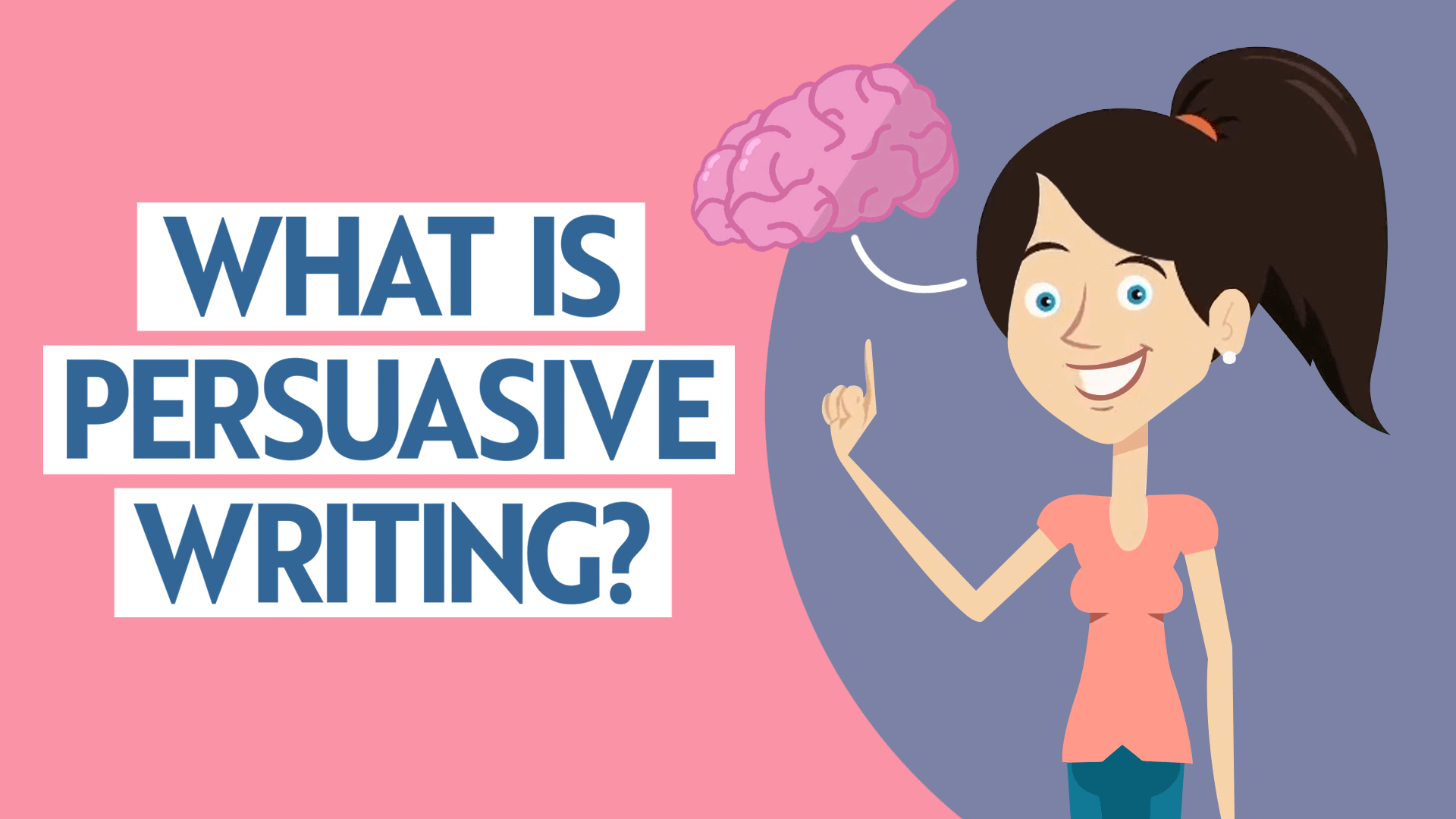 Persuasive Writing Videos, Resources & Worksheets | ClickView