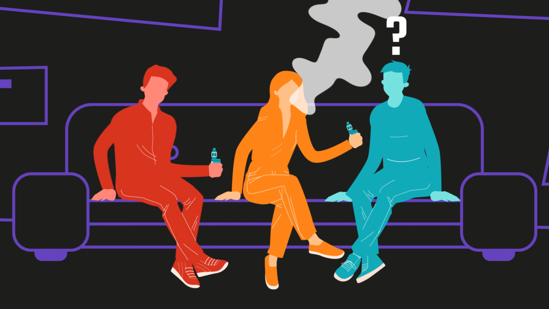 Drugs, Peer Pressure and Finding Help | ClickView