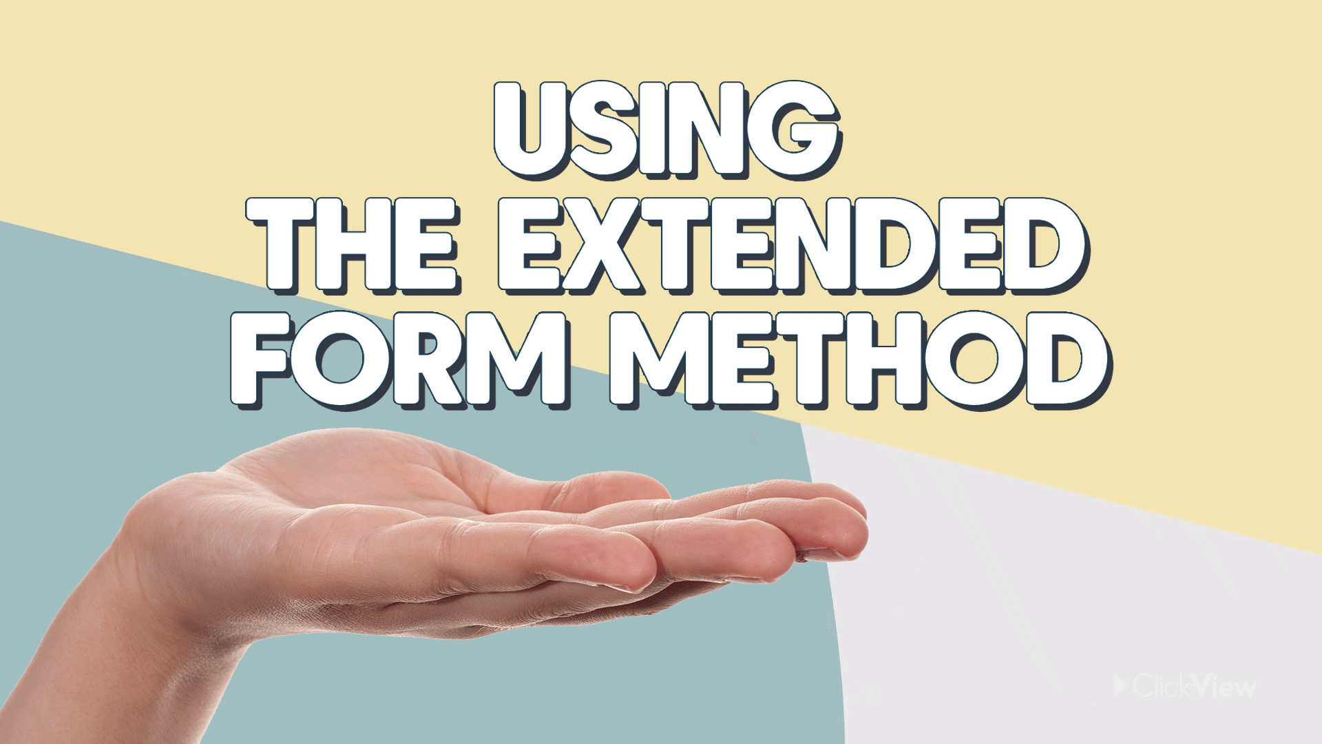 Two-Digit Multiplication: Extended Form | ClickView