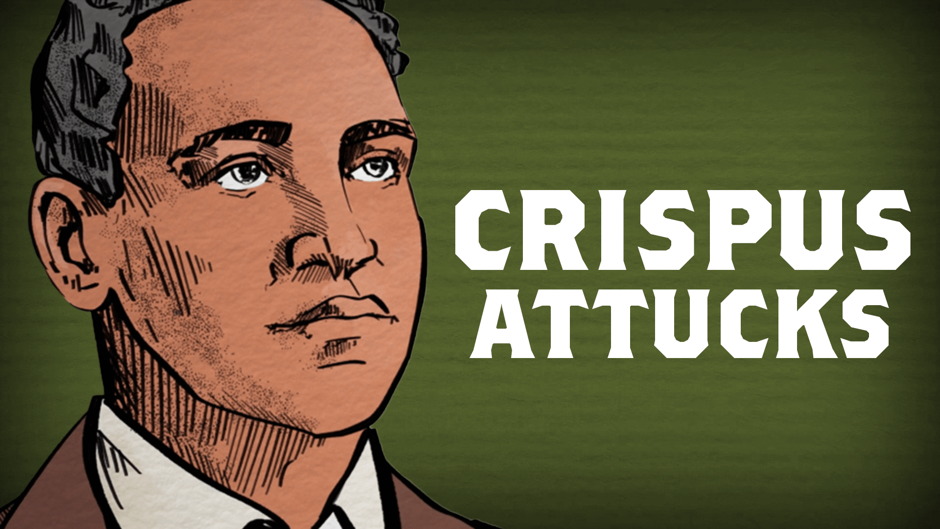 Crispus Attucks Video & Resources | ClickView