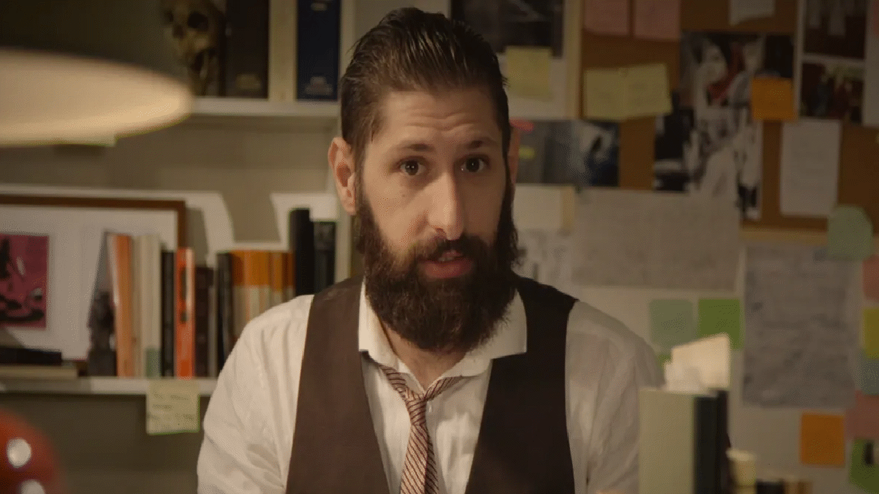 The Writer's Workshop - Airs 11:18 AM 4 Aug 2023 on ABC ME - ClickView