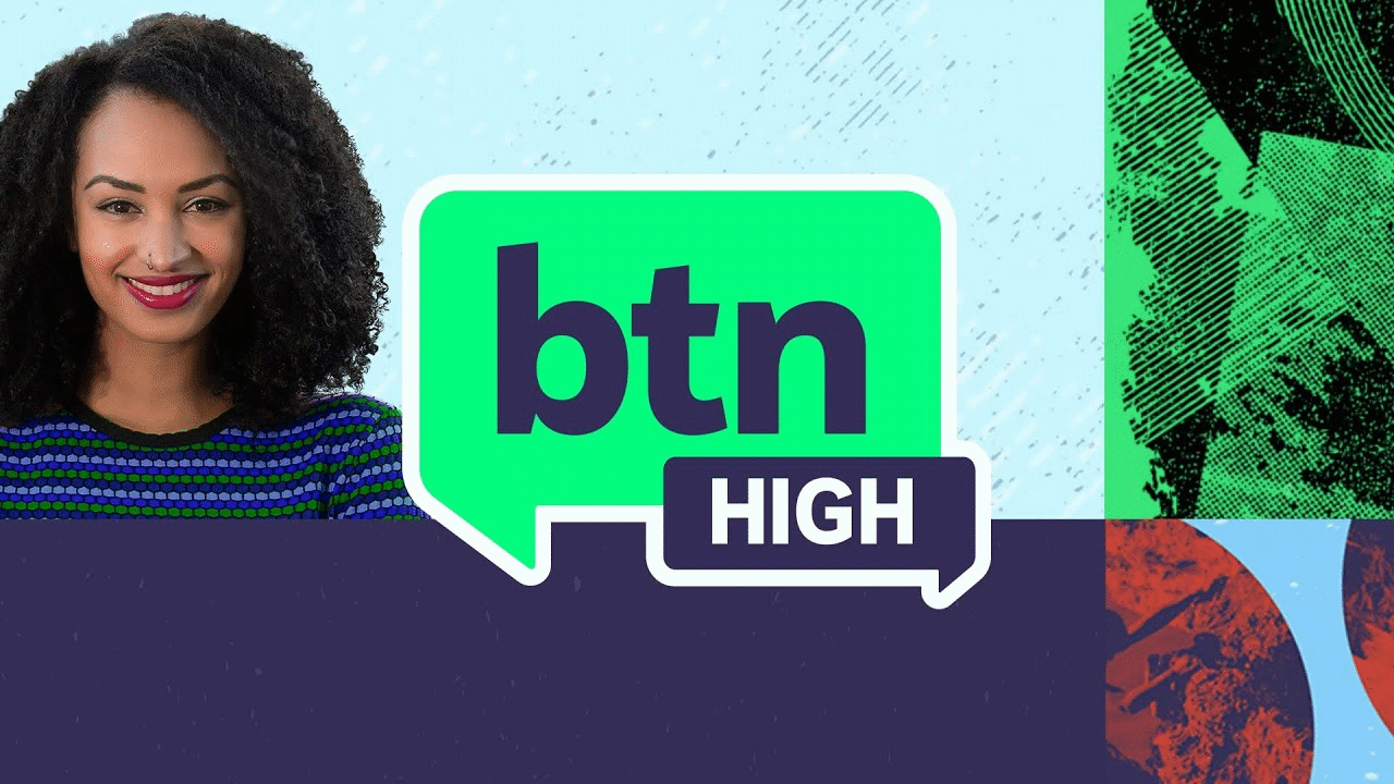 BTN High - Airs 11:06 PM 2 Aug 2023 on ABC ME - ClickView