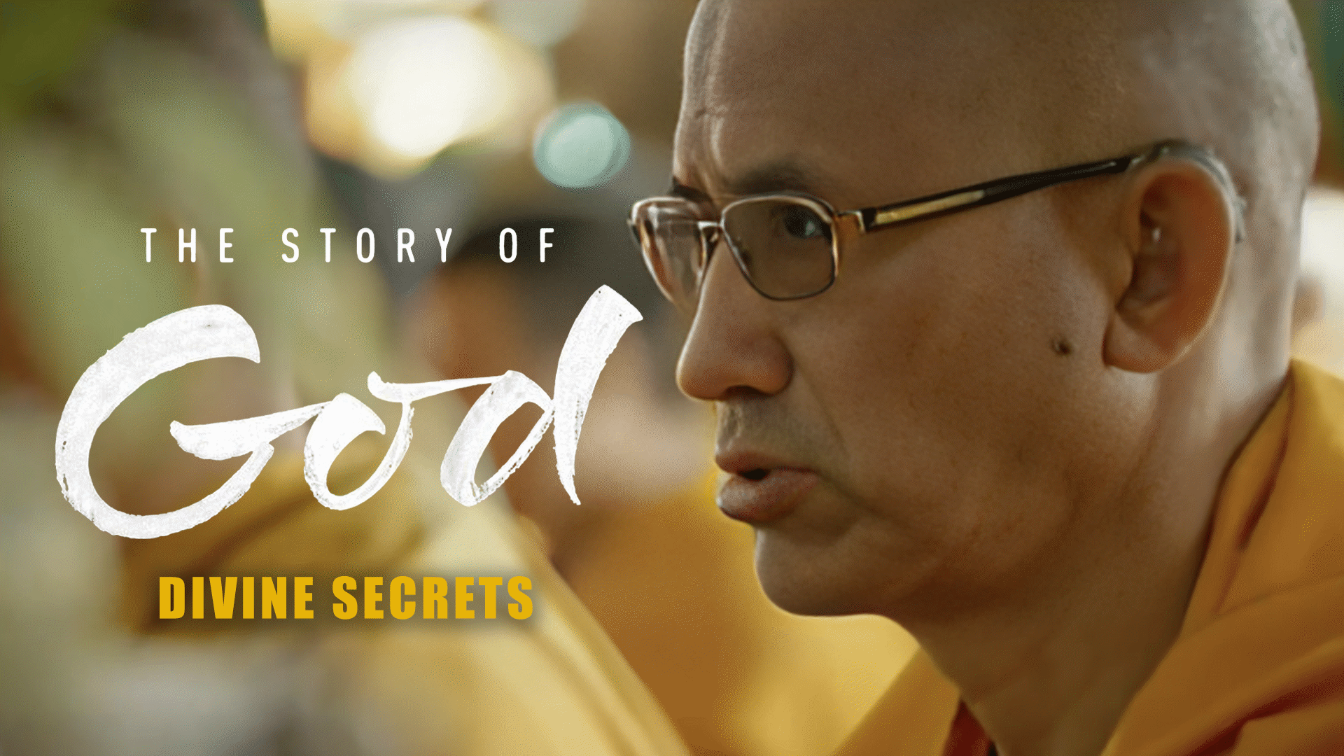 Divine Secrets Video & Resources | ClickView