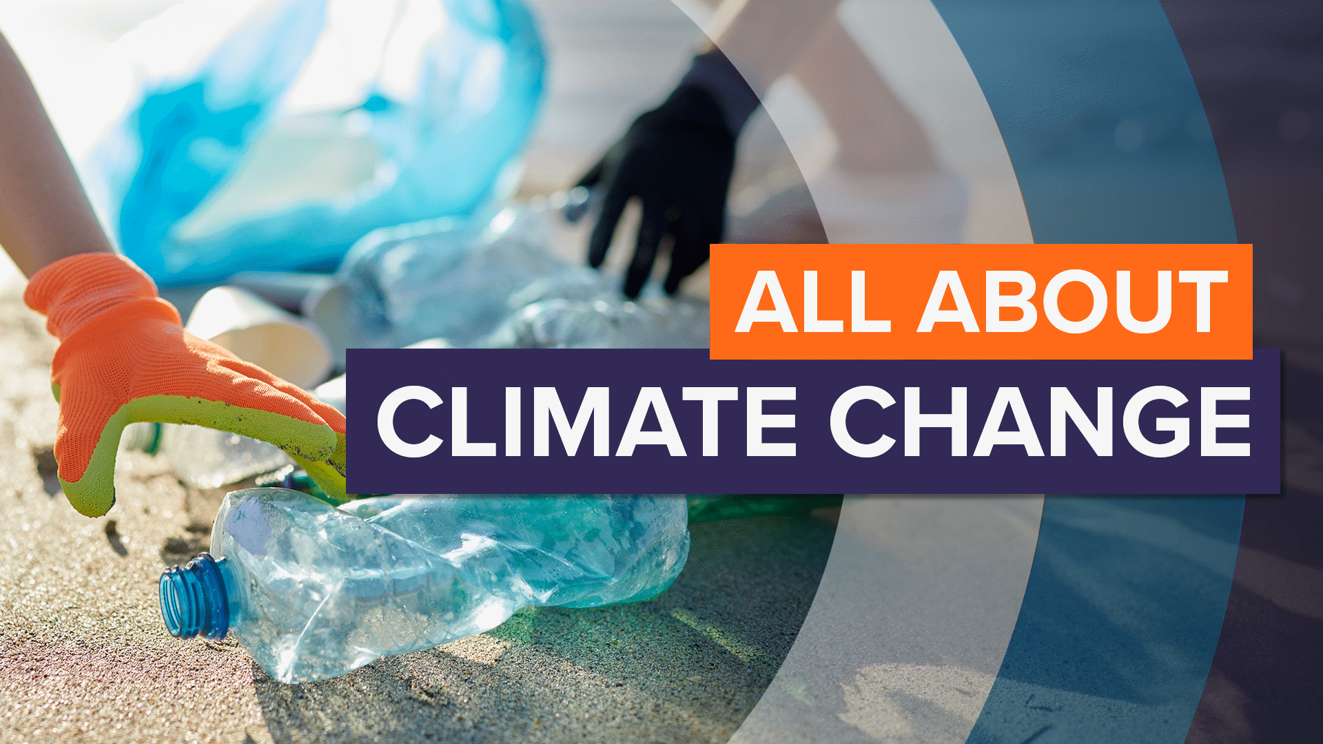 Climate Change Special Video & Resources | ClickView