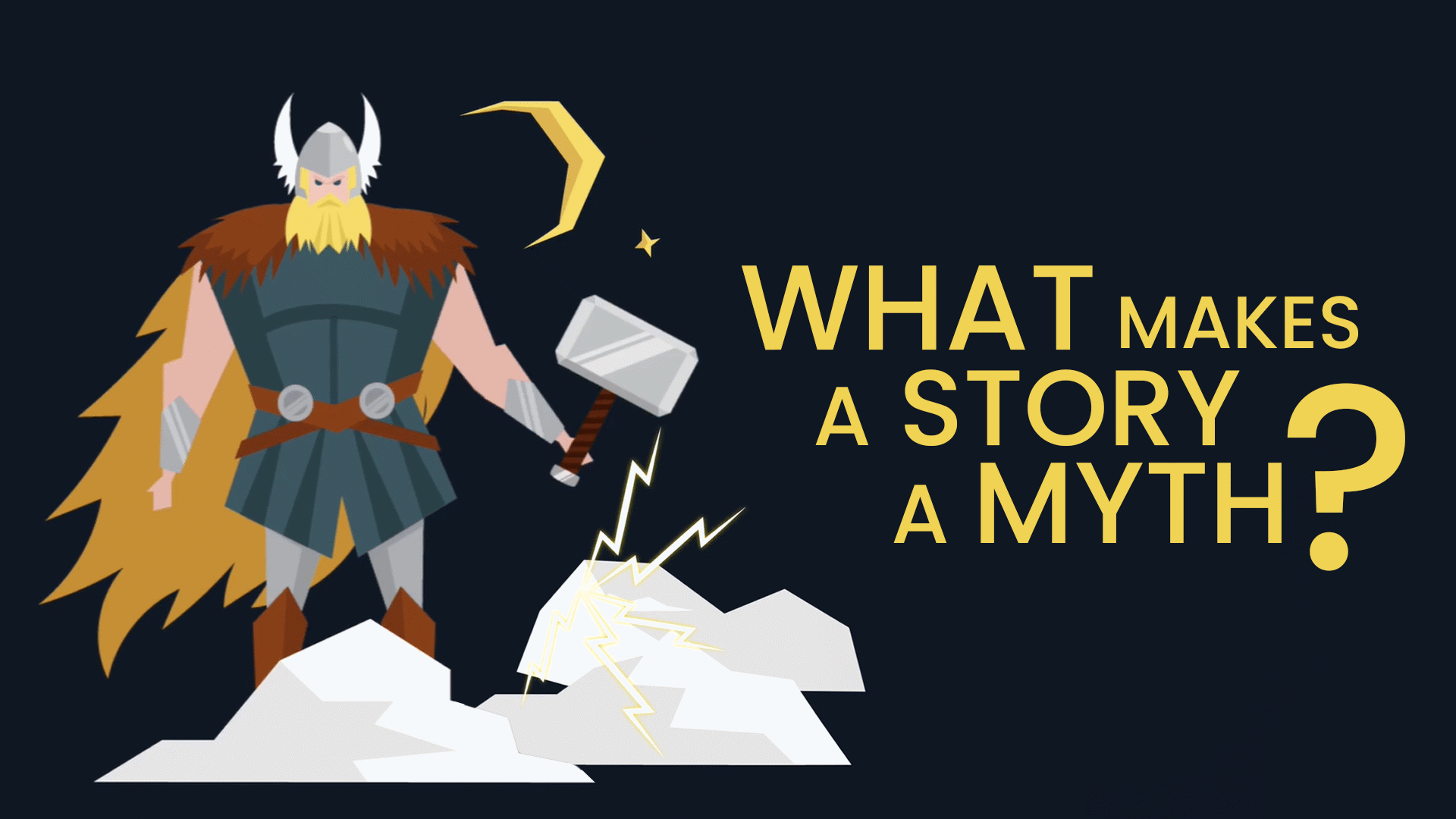 Myths and Legends Videos, Resources & Worksheets | ClickView