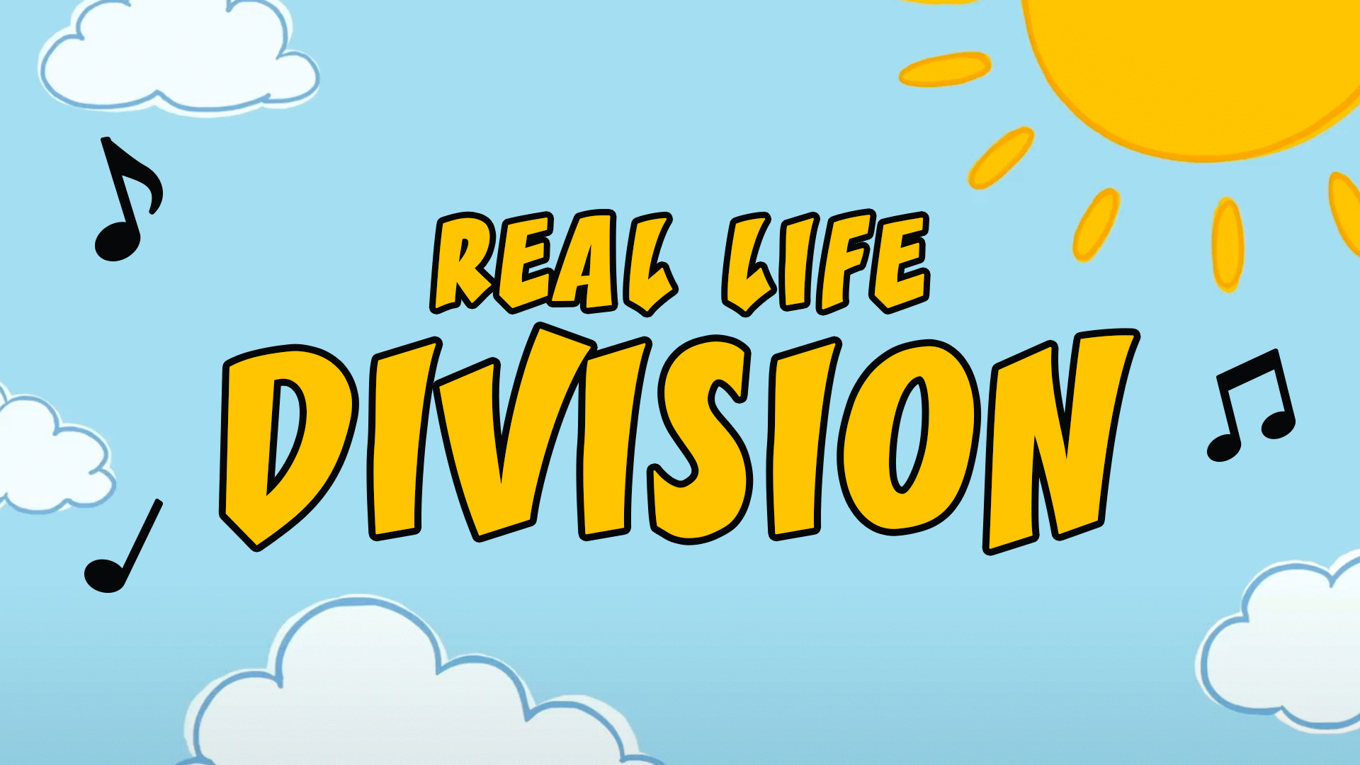 Basic Division Video & Resources | ClickView