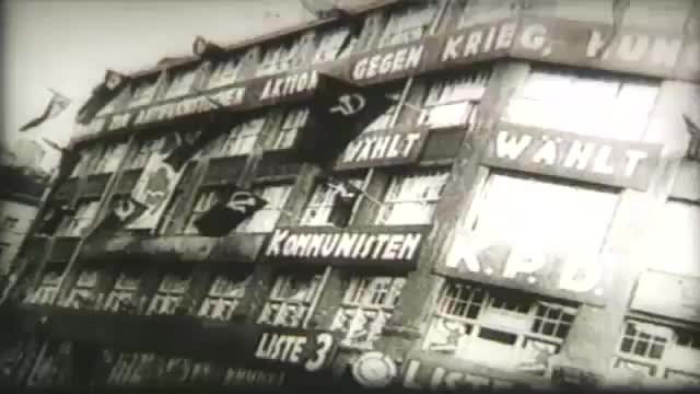 The impact of the Depression on German - ClickView