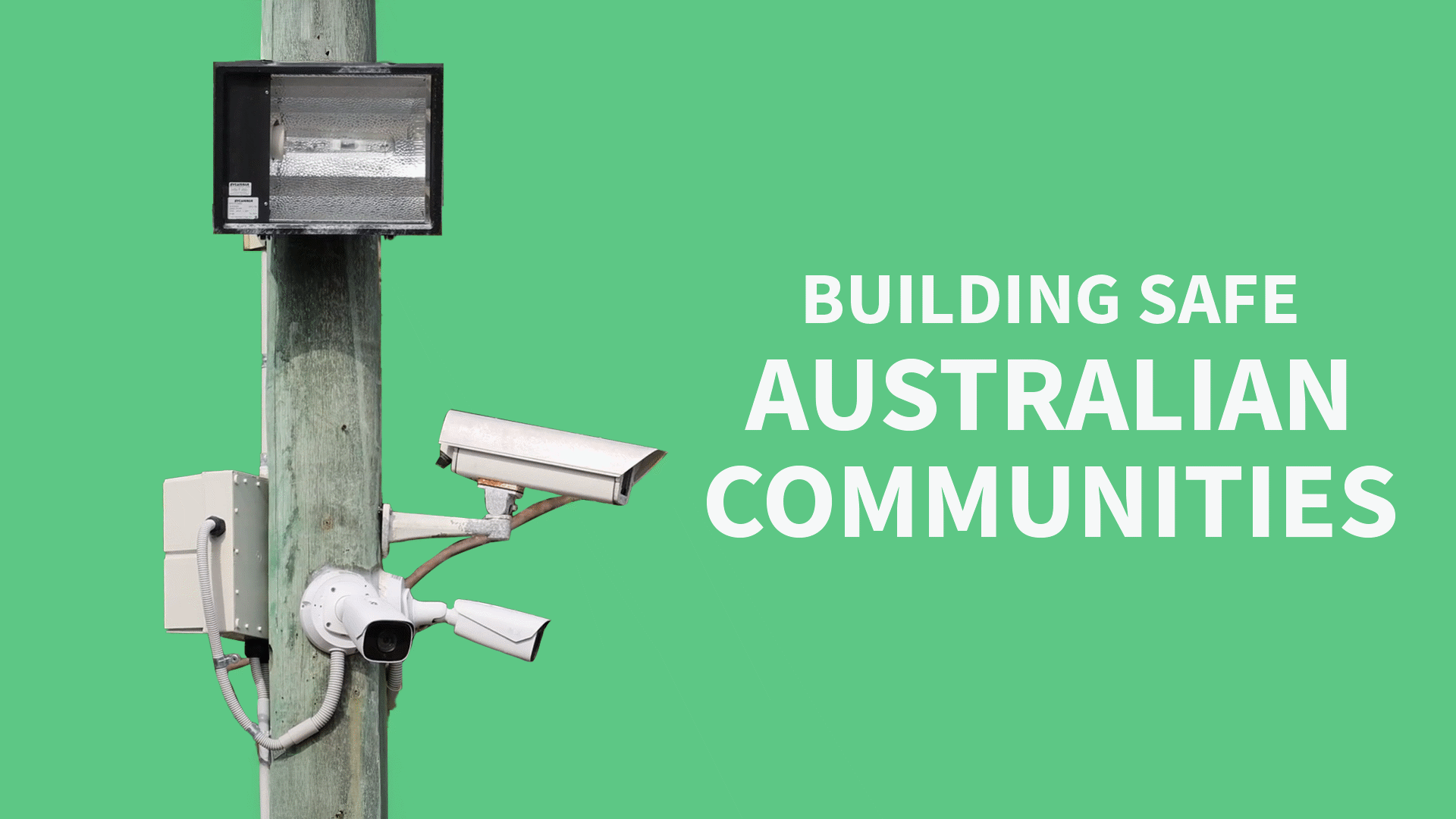 Building Safe Communities Video & Resources | ClickView