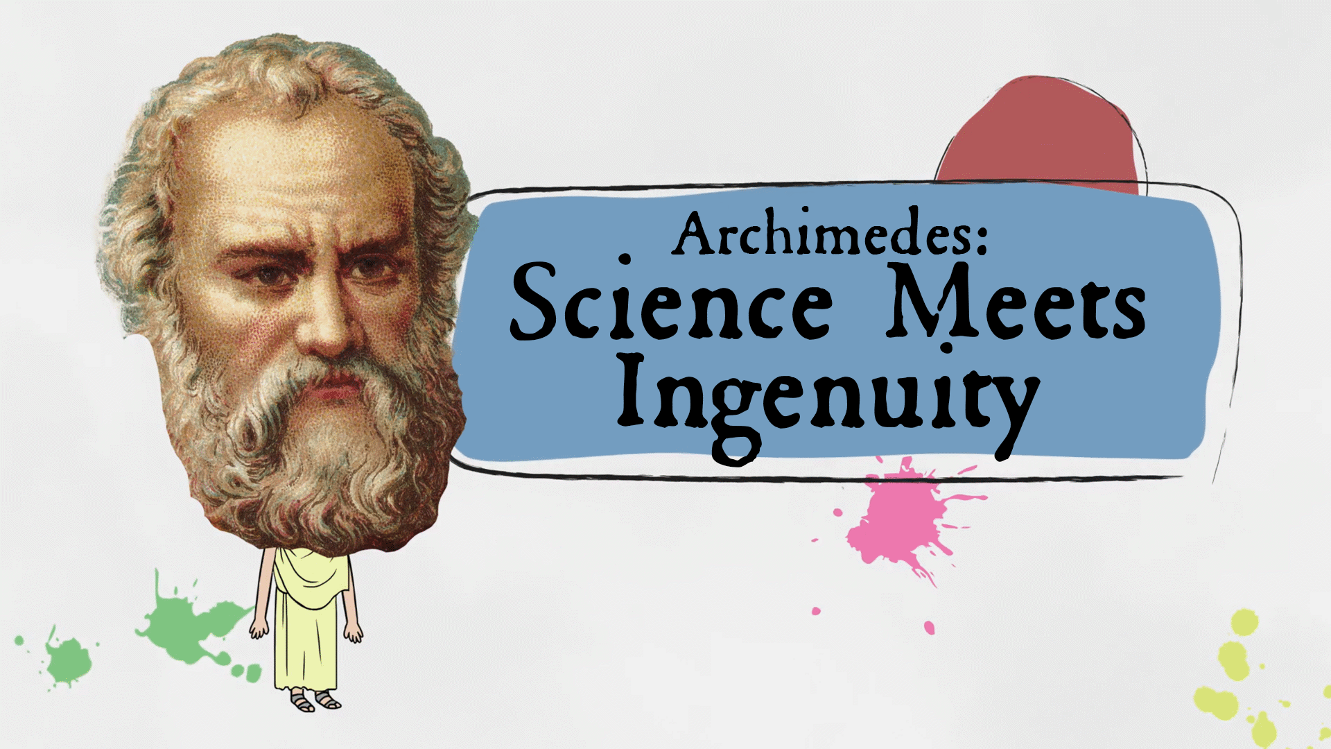 100 Scientists Who Made History | ClickView