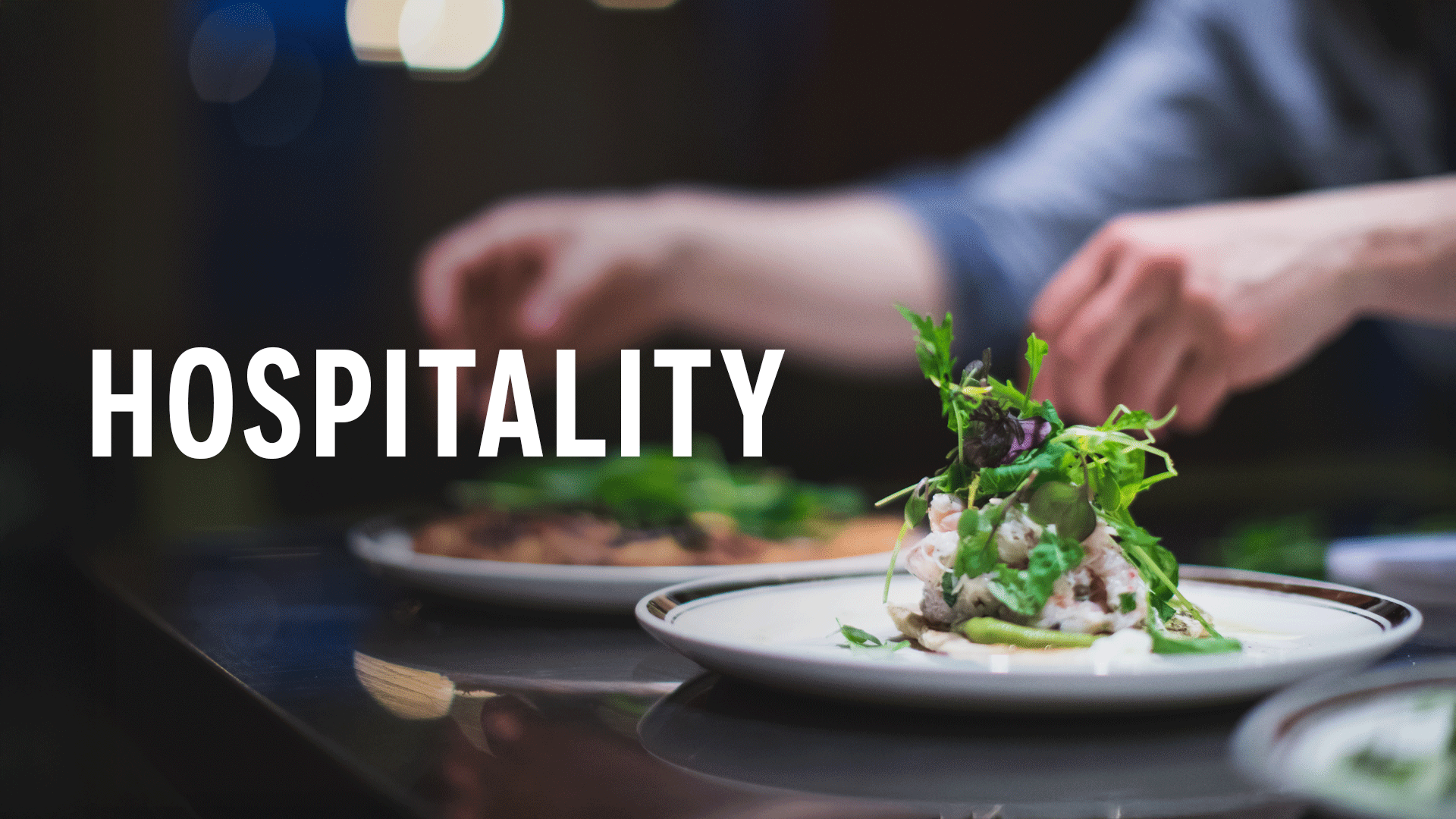 An Introduction to Hospitality Video & Resources | ClickView