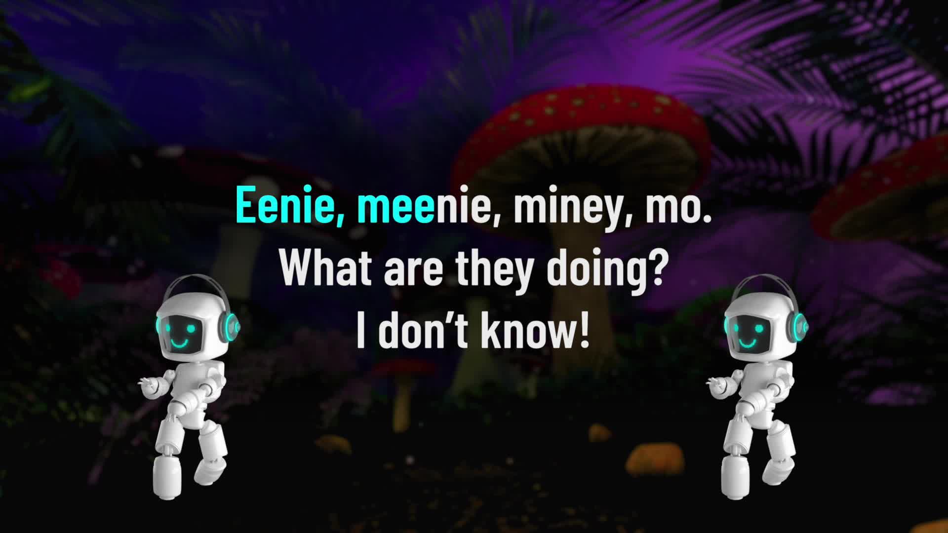 Planet Pop: Level 2, Unit 29 - They Are Sitting in the Sun | ClickView