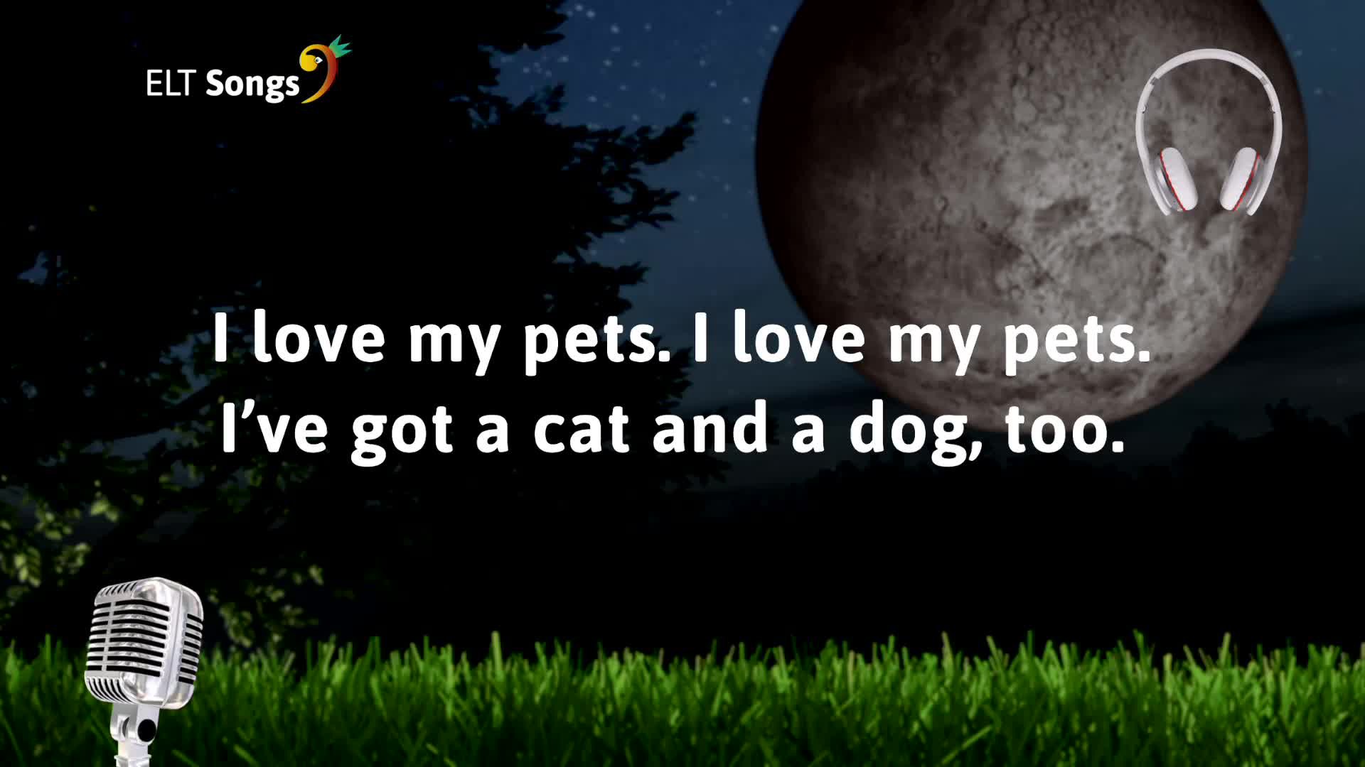 Karaoke: Animals Video & Resources | ClickView