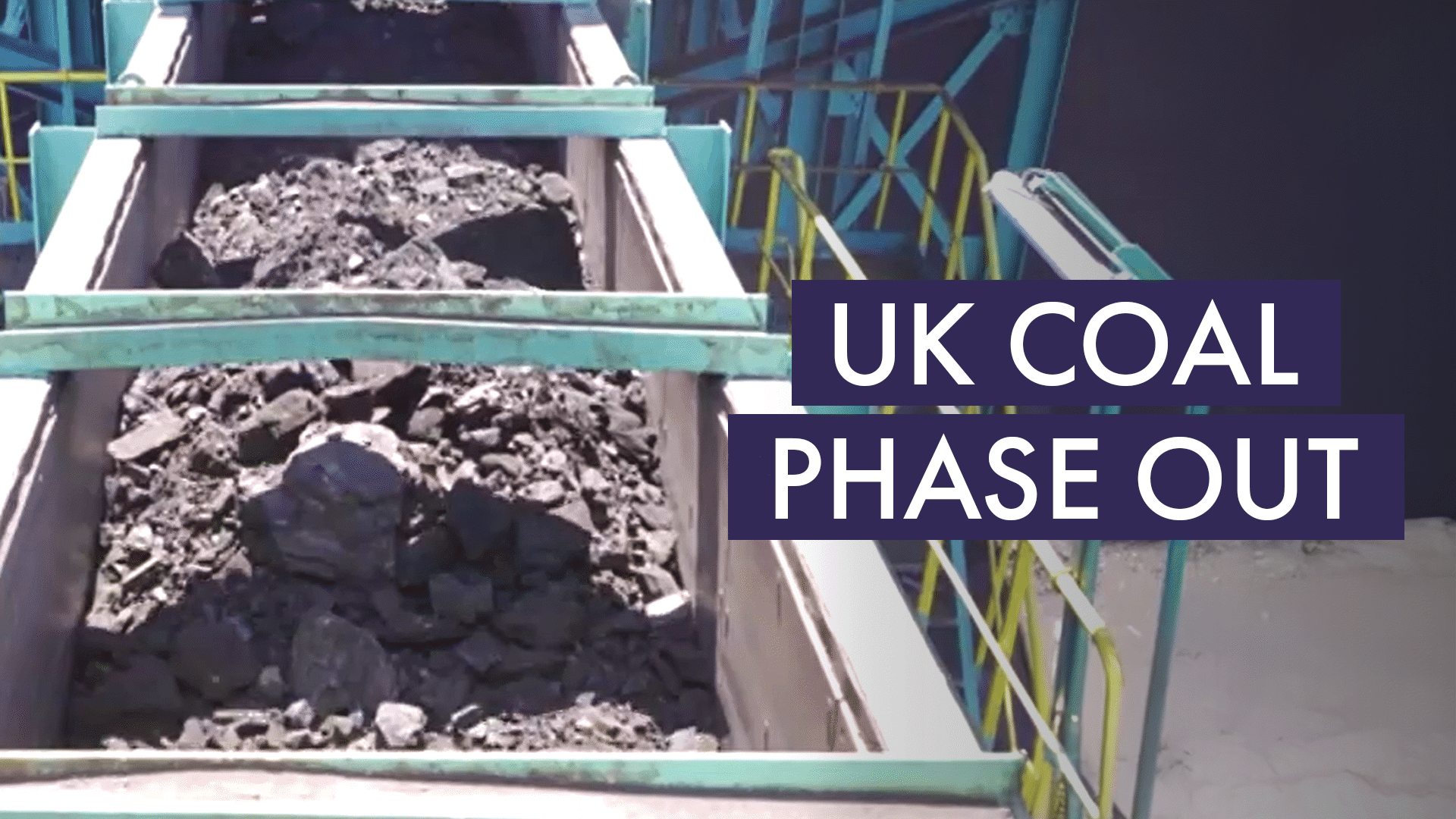 UK Coal Phase Out Video & Resources | ClickView