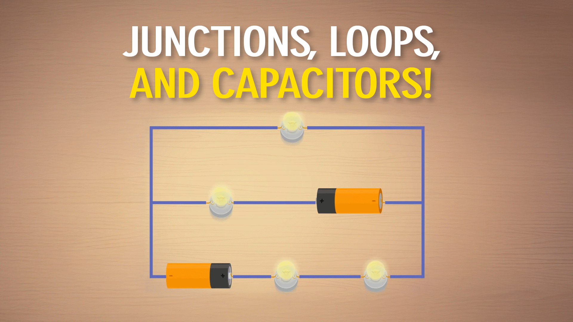 Physics Videos, Resources & Worksheets | ClickView