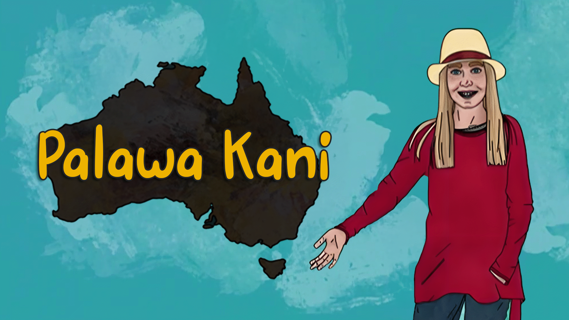 Palawa Kani Video & Resources | ClickView