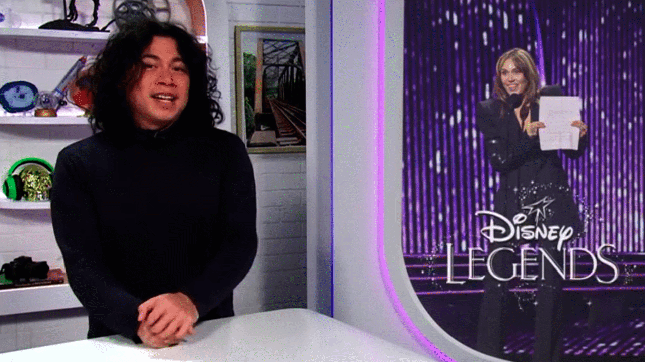 Miley Cyrus Disney Legend - Miley Cyrus has b... - ClickView