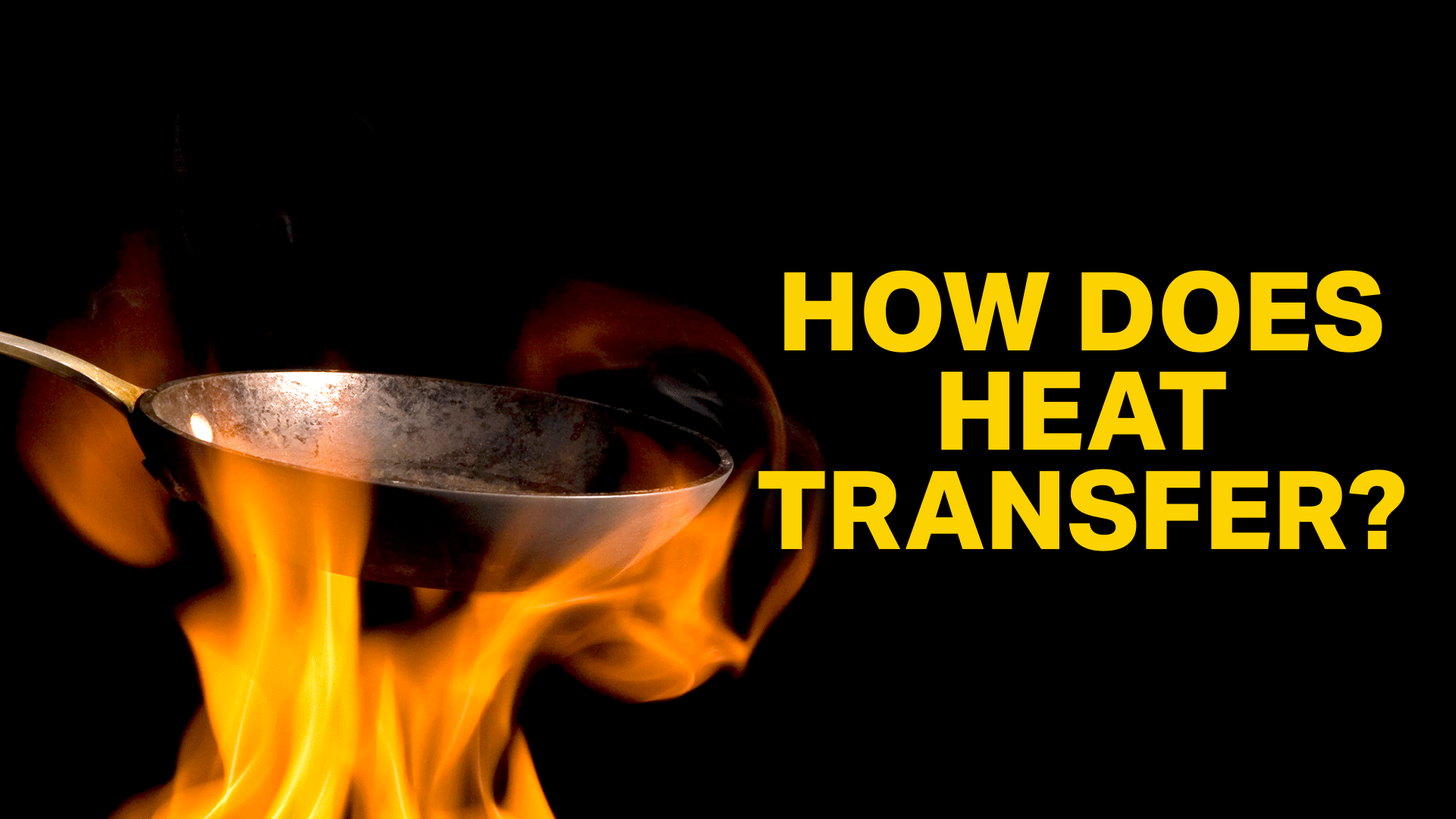 Heat Transfer Video & Resources | ClickView