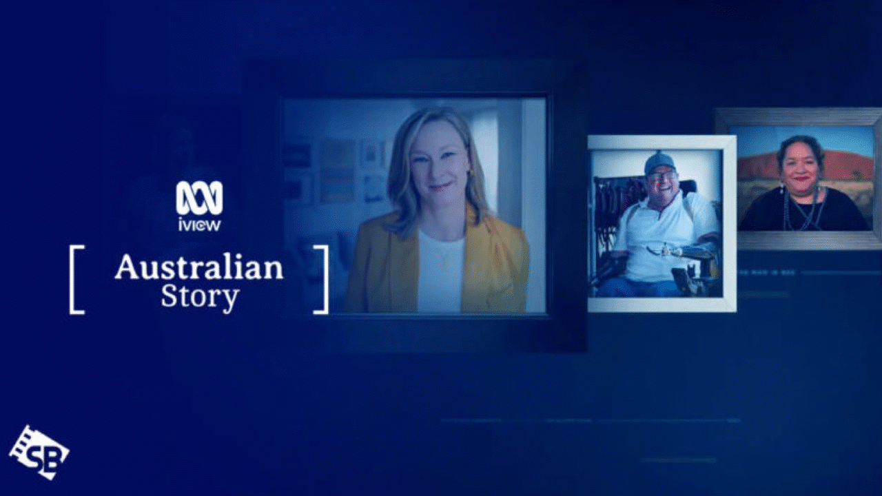Australian Story - Airs 8:01 PM 26 Aug 2024 on ABCTV HD - ClickView