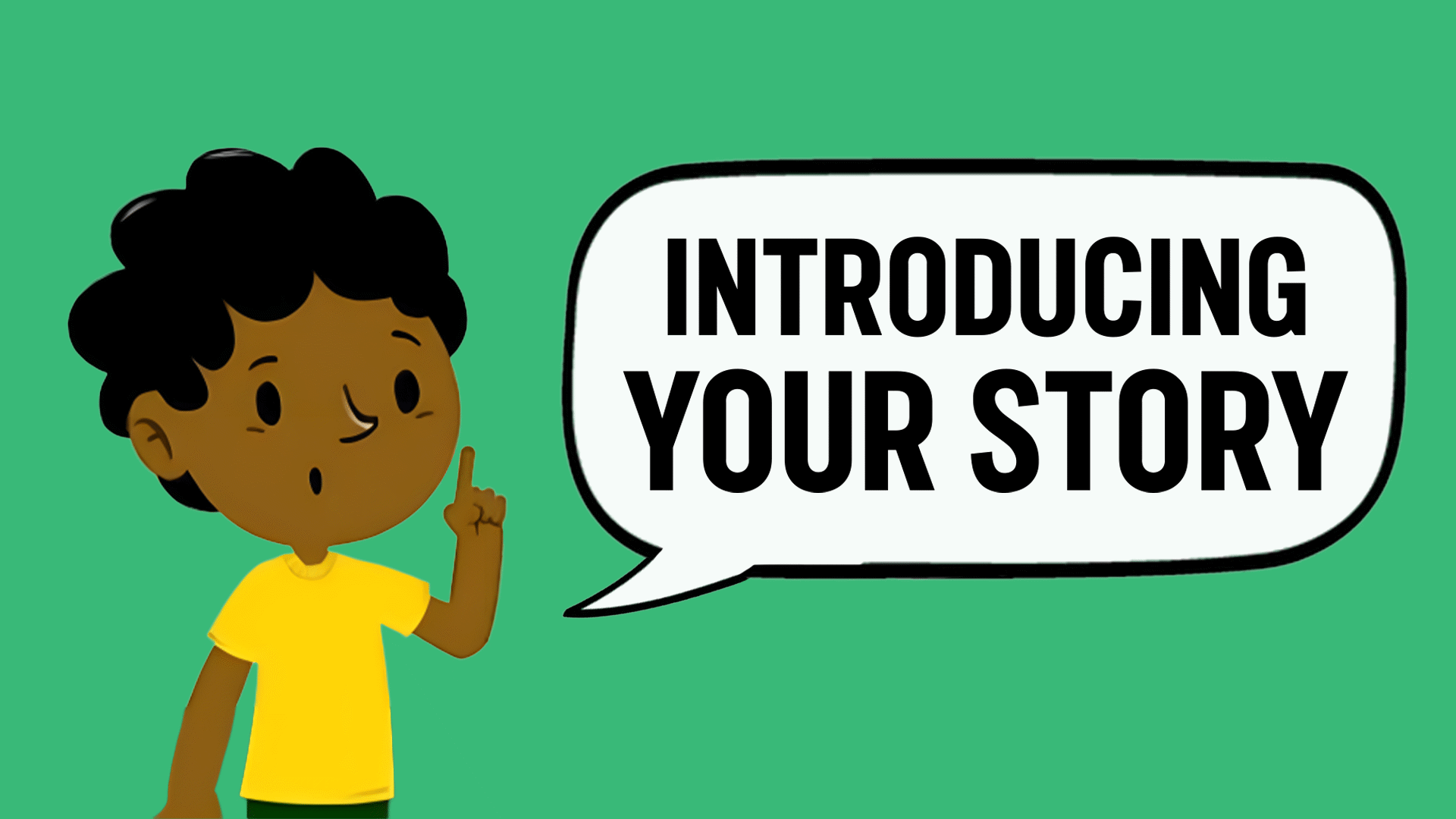 Writing an Introduction or Opening for Kids | ClickView