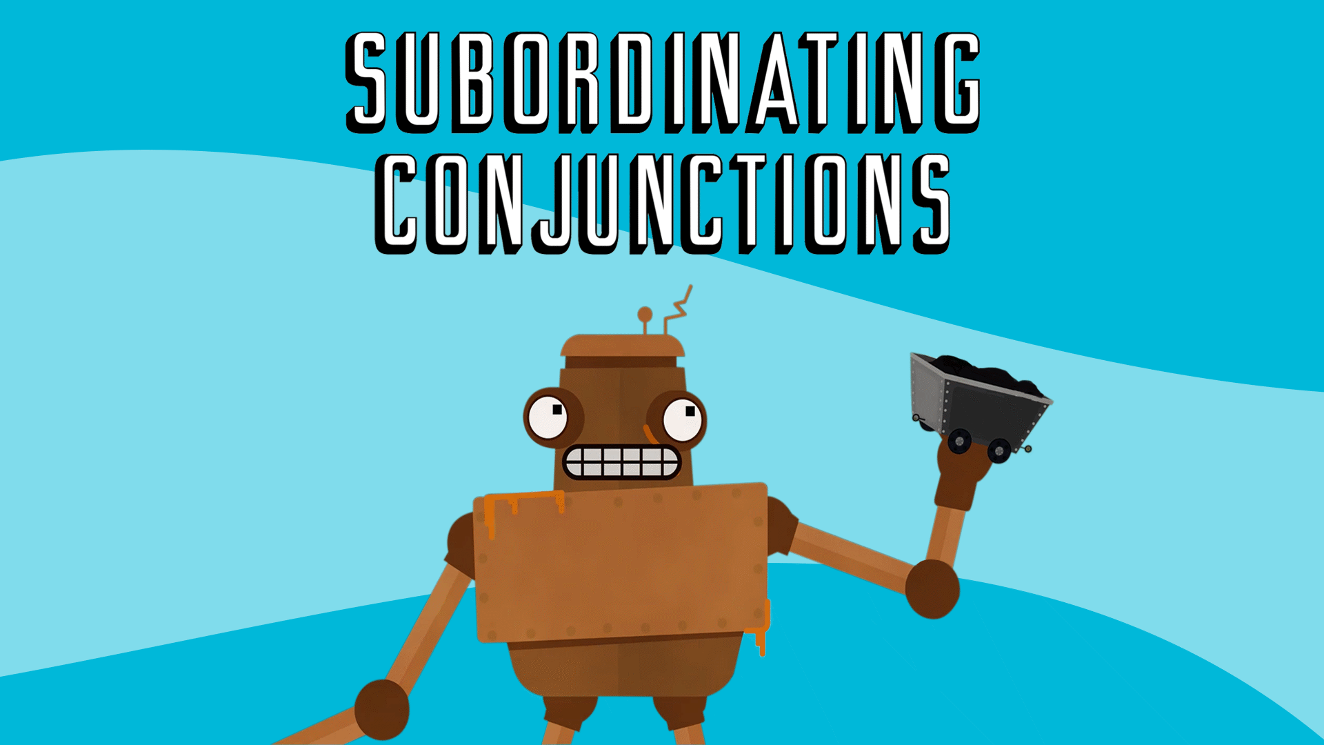 What Are Subordinating Conjunctions? | ClickView