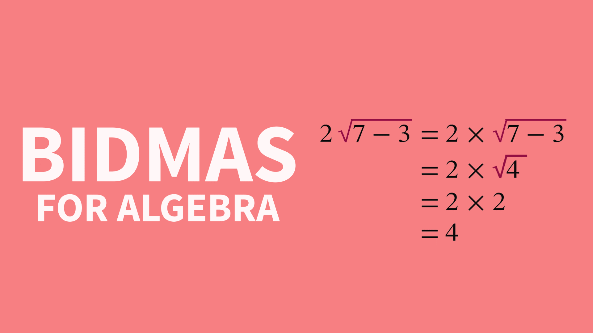 Year 7: Algebra Videos & Resources | ClickView