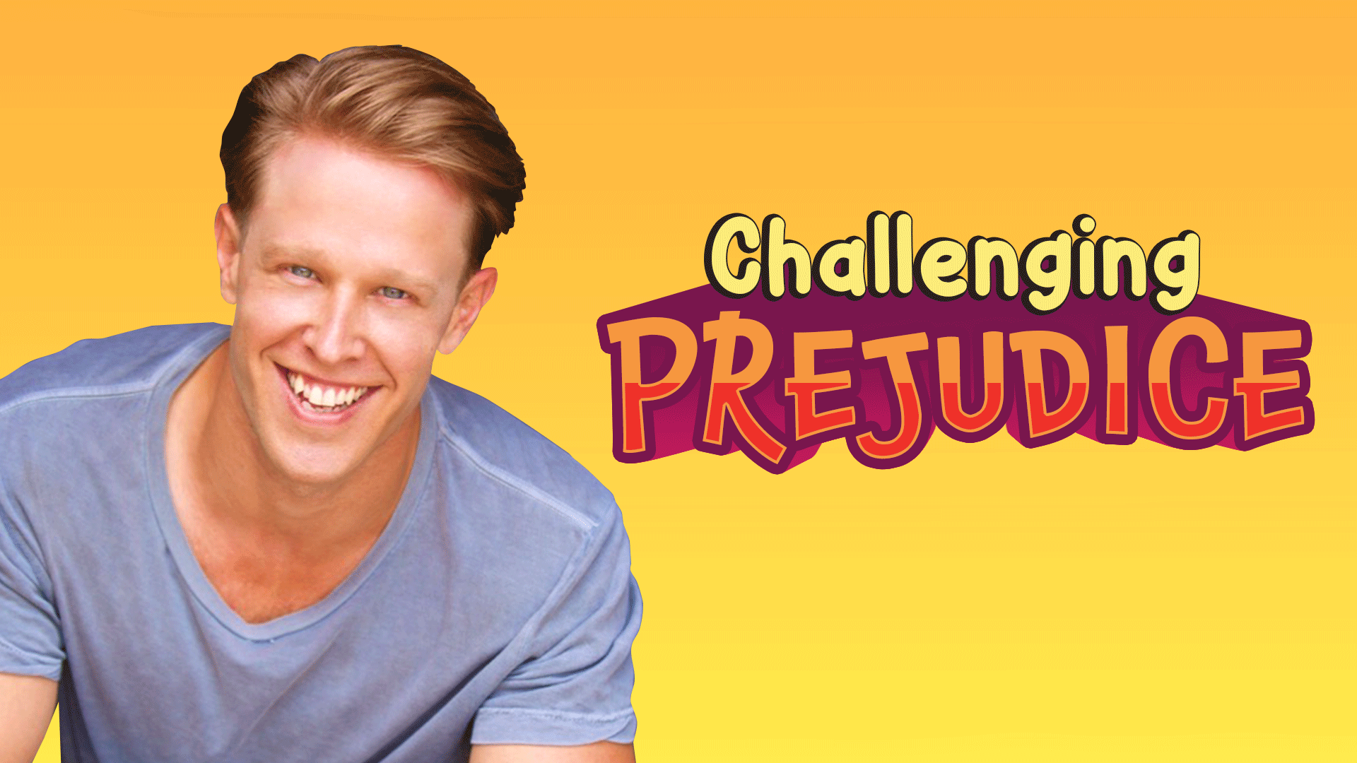 Prejudice Video & Resources | ClickView