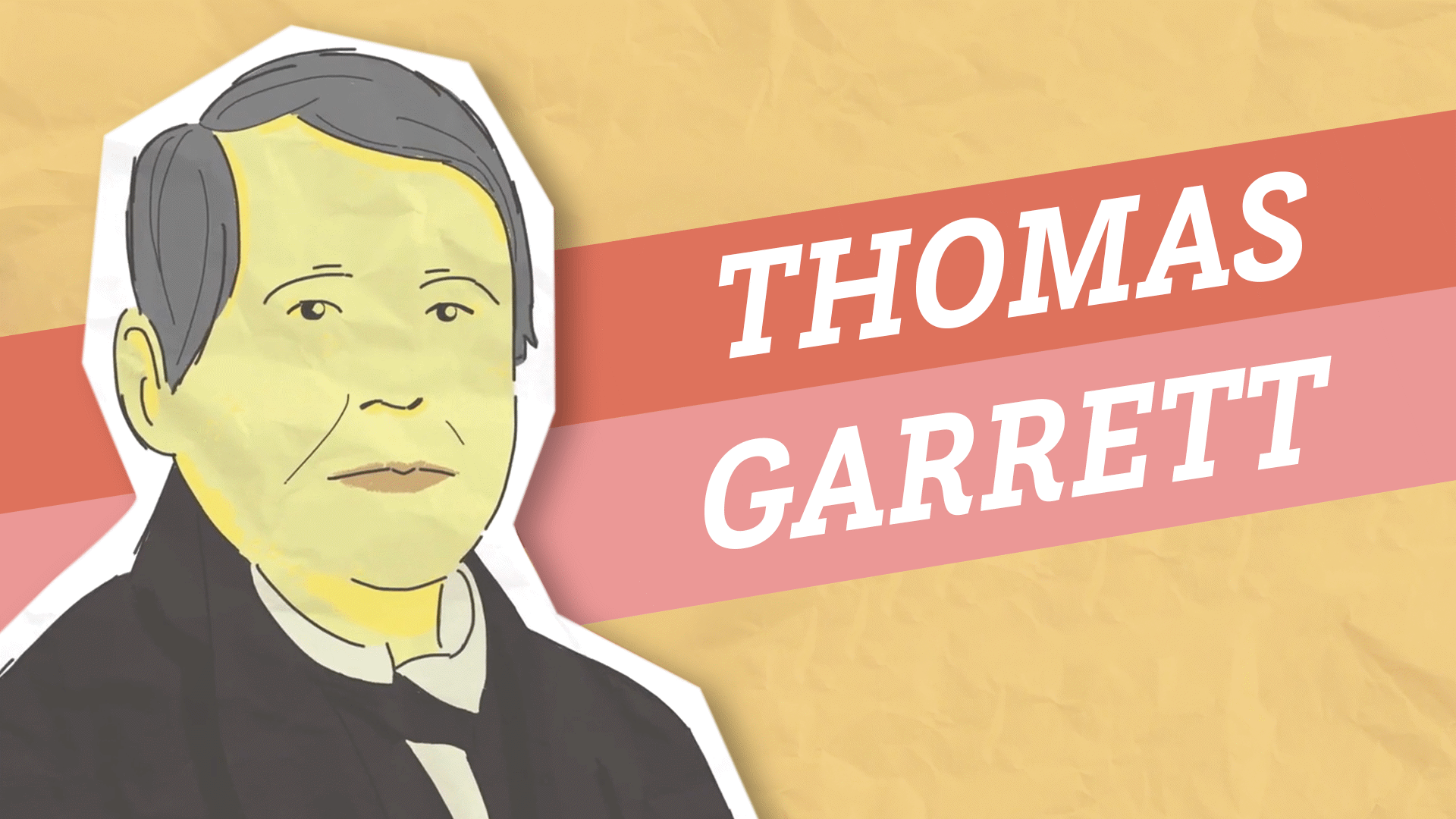 Thomas Garrett and the Underground Railroad | ClickView