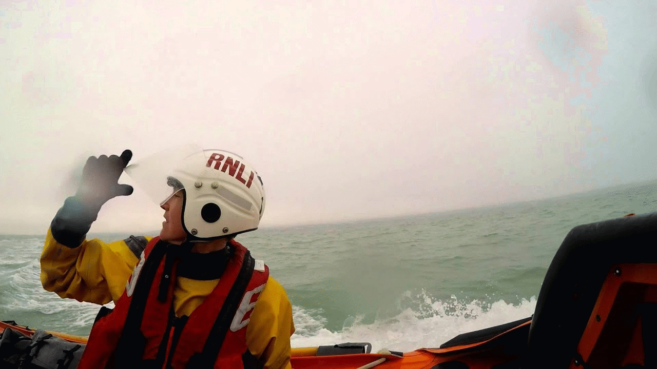 Saving Lives at Sea - Airs 8:00 PM 30 Nov 2023 on BBC TWO HD - ClickView