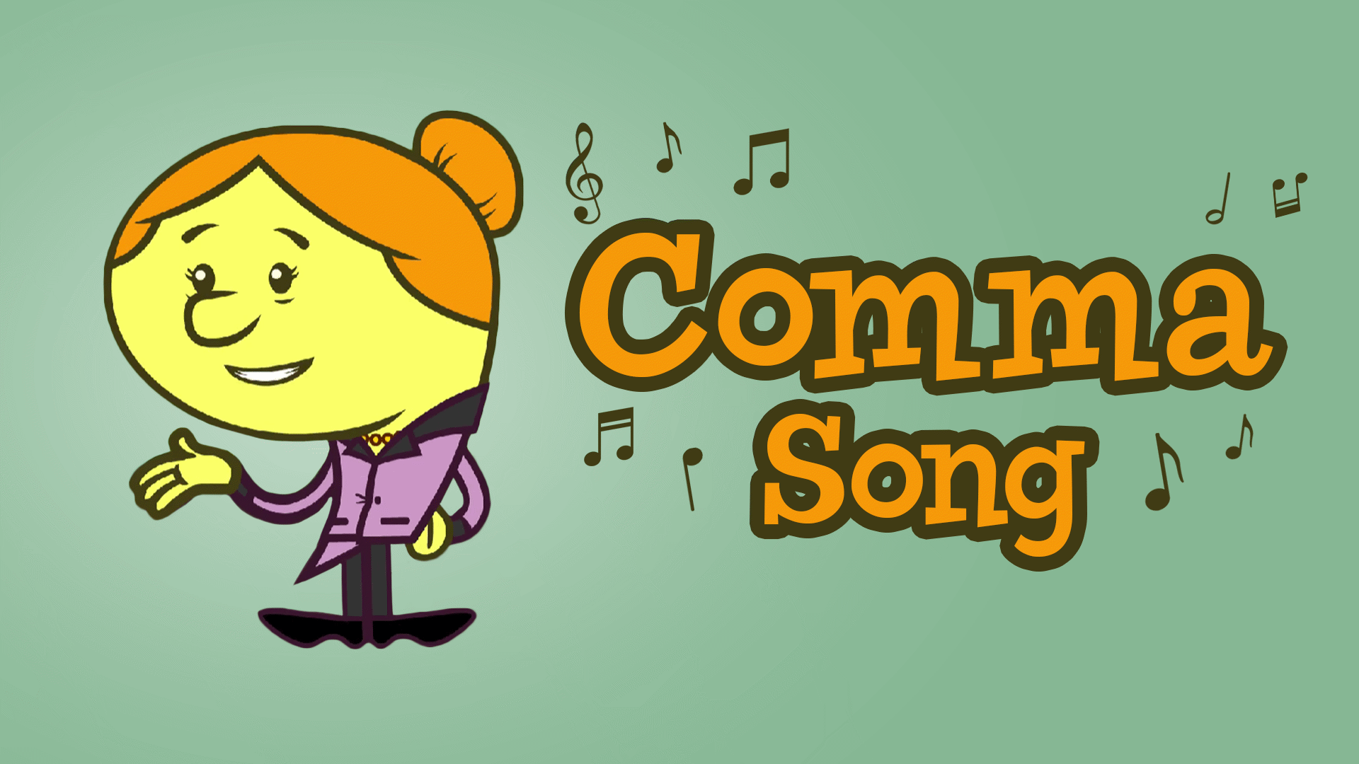 Commas Videos, Resources & Worksheets | ClickView