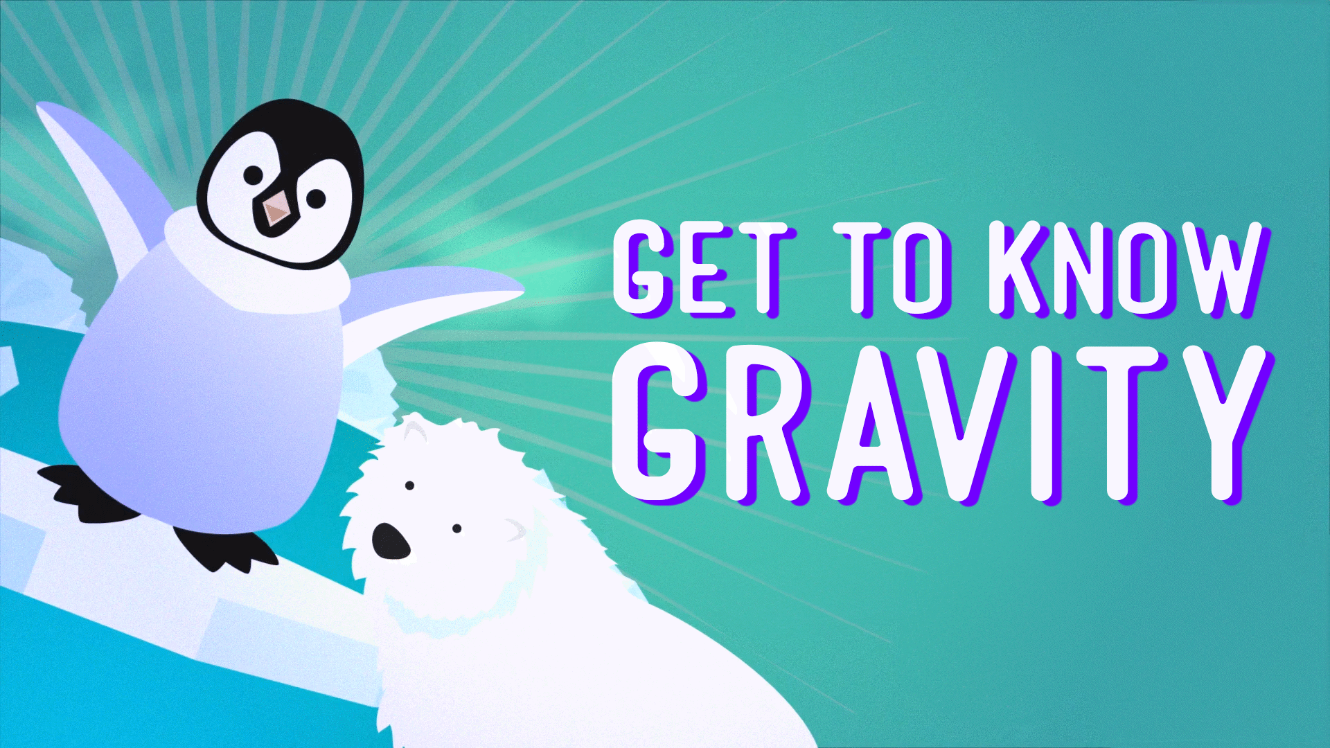 Gravity Videos, Resources & Worksheets | ClickView