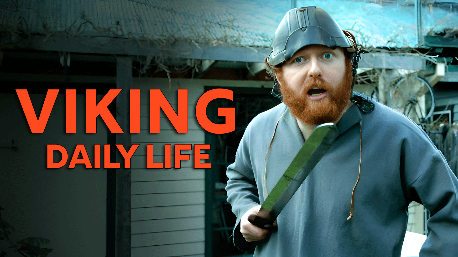 Viking Life Video & Resources | ClickView