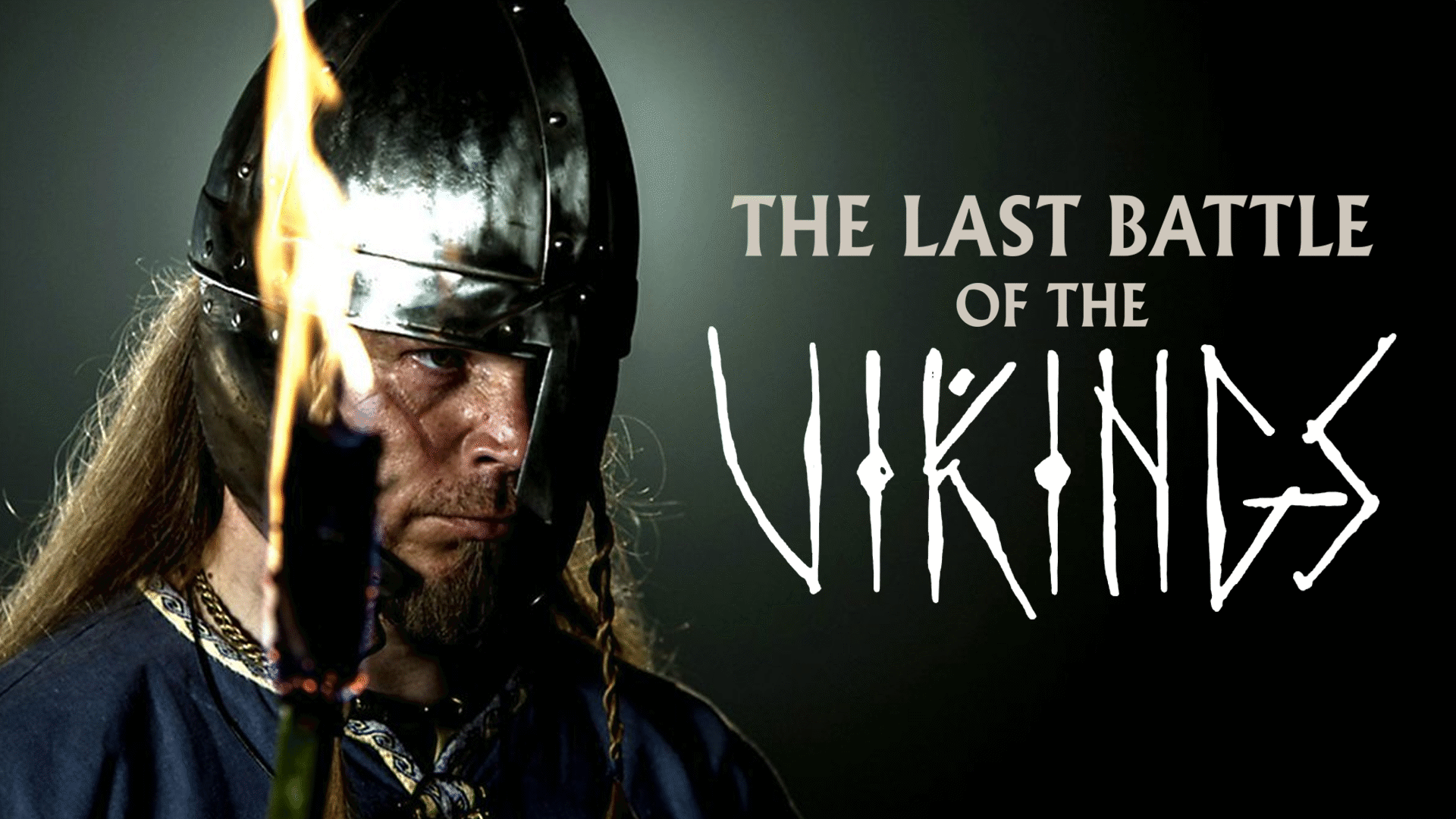 The Last Battle of the Vikings Video & Resources | ClickView