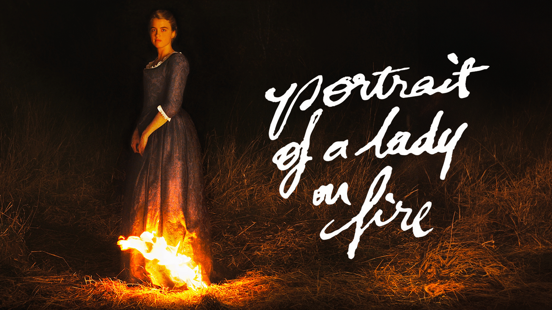 Portrait of a Lady on Fire Video & Resources | ClickView
